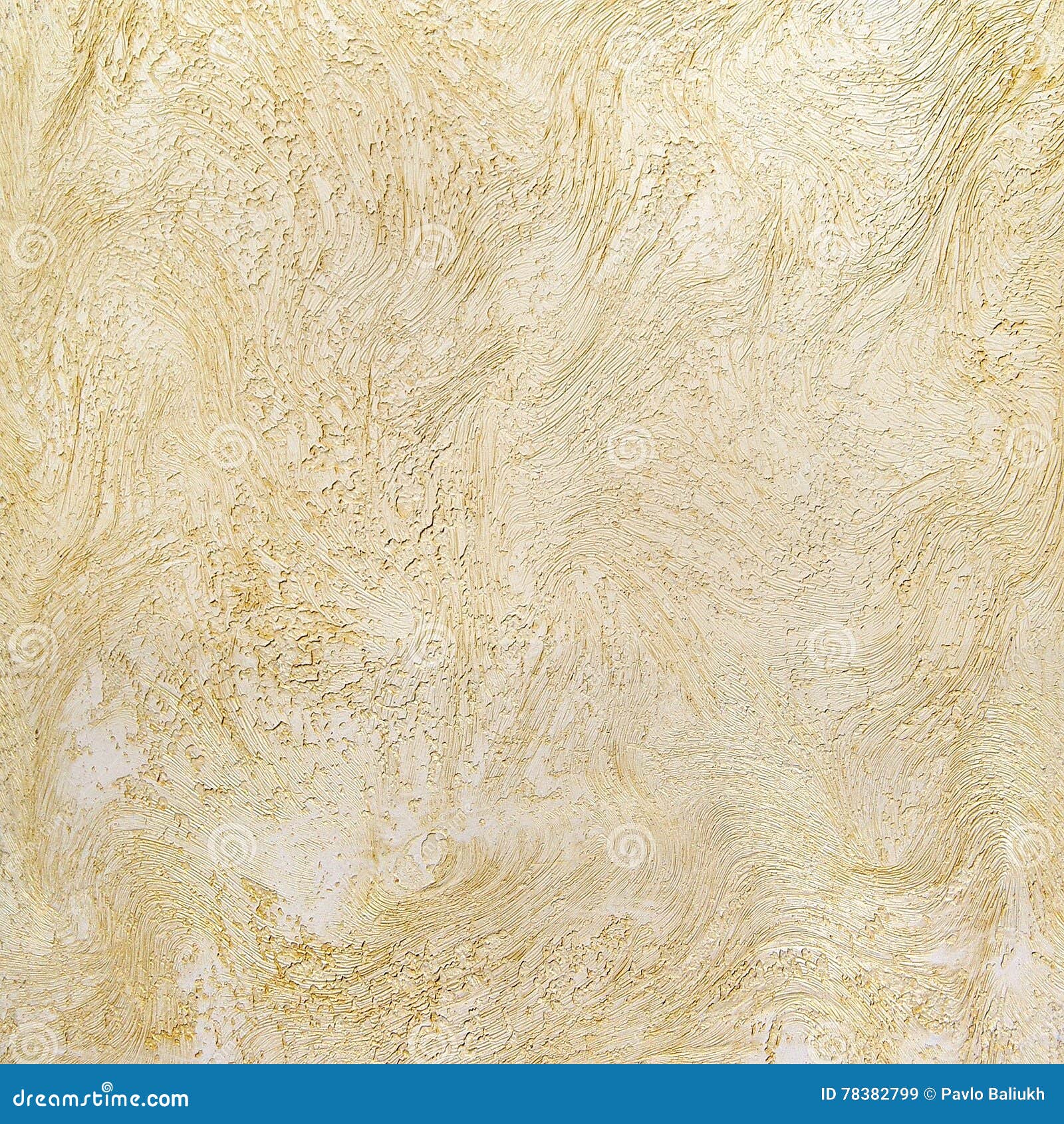 Decorative Plaster with Stone Grunge, Effect for Interior Stock Image ...