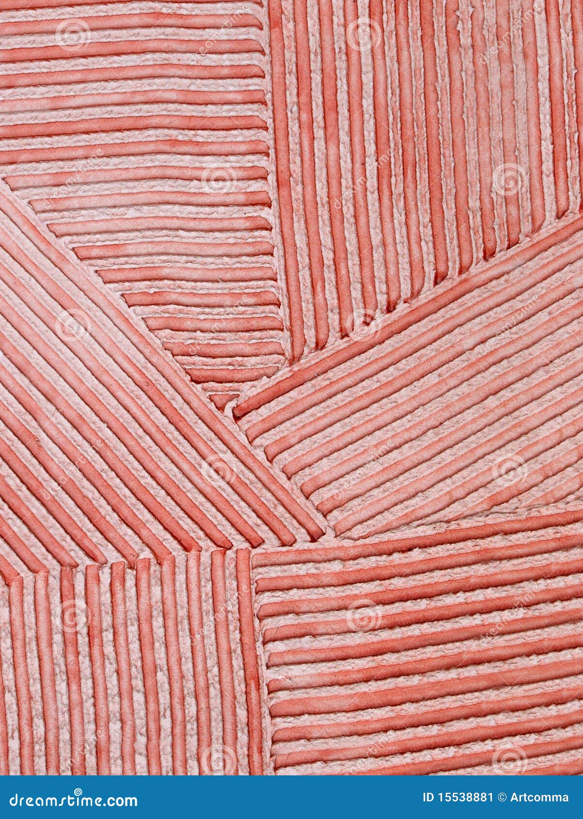 Decorative Plaster, Texture Stock Image - Image of plaster, wall: 15538881