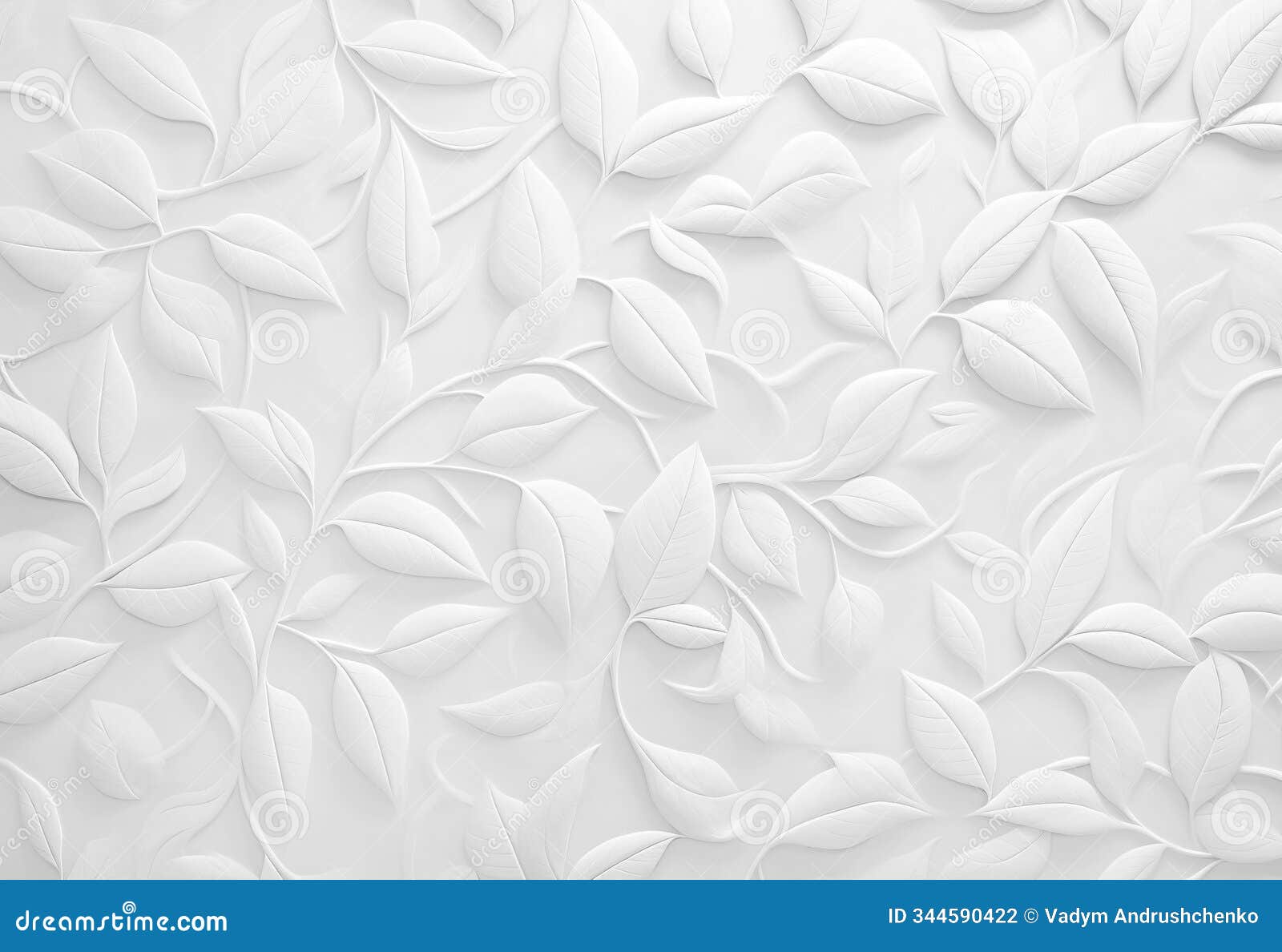 Decorative Plaster. Seamless Texture. Stock Image | CartoonDealer.com ...
