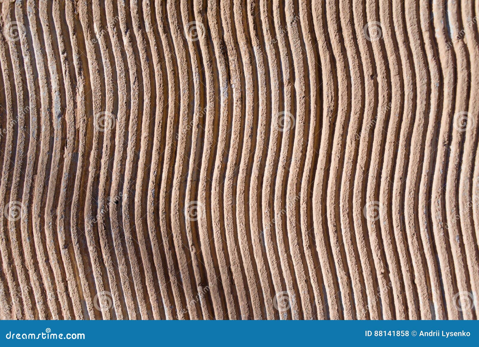 Decorative plaster texture stock photo. Image of grain - 88141858
