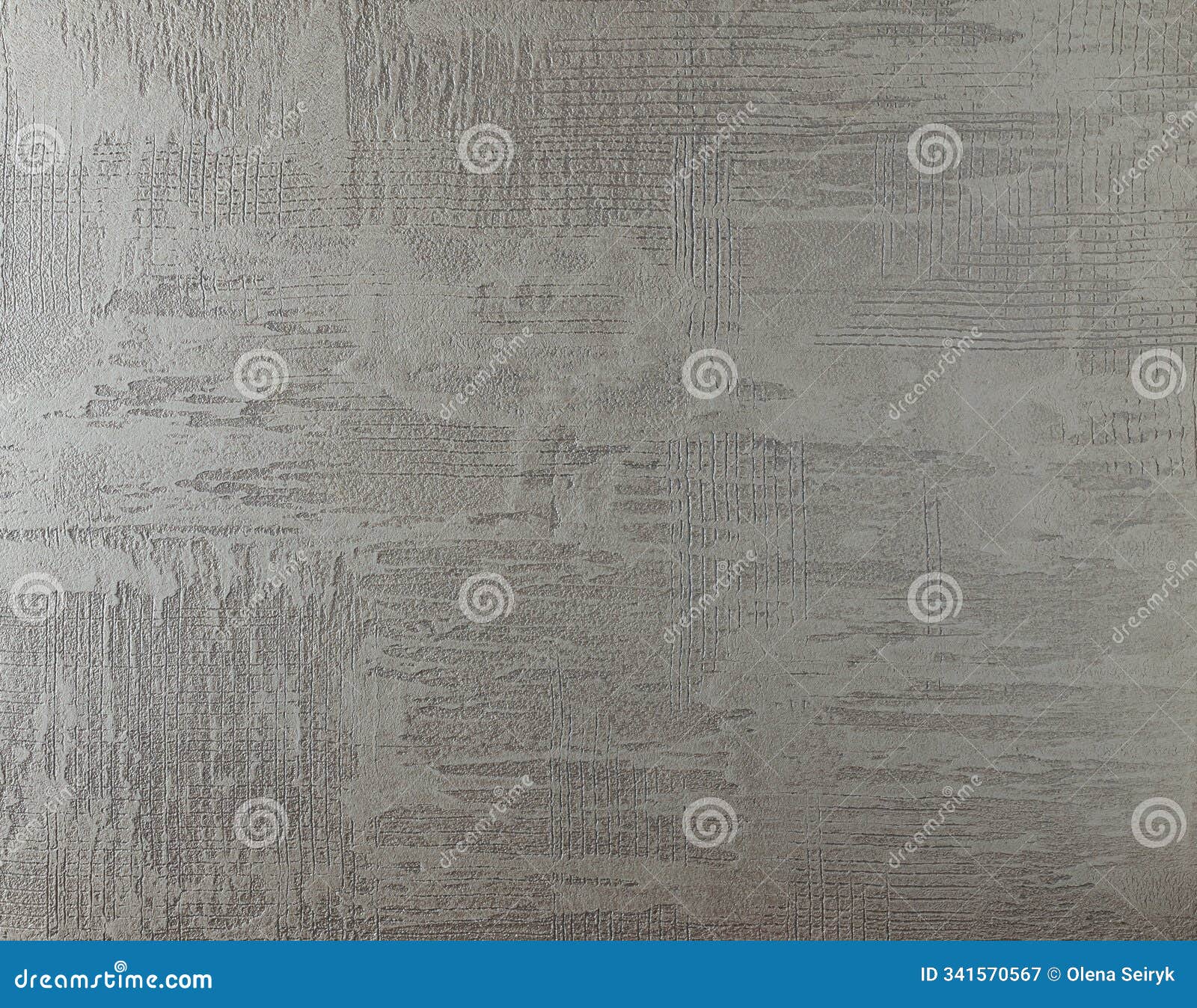 Decorative Plaster Texture, Ornamental Parget Background. Modern ...