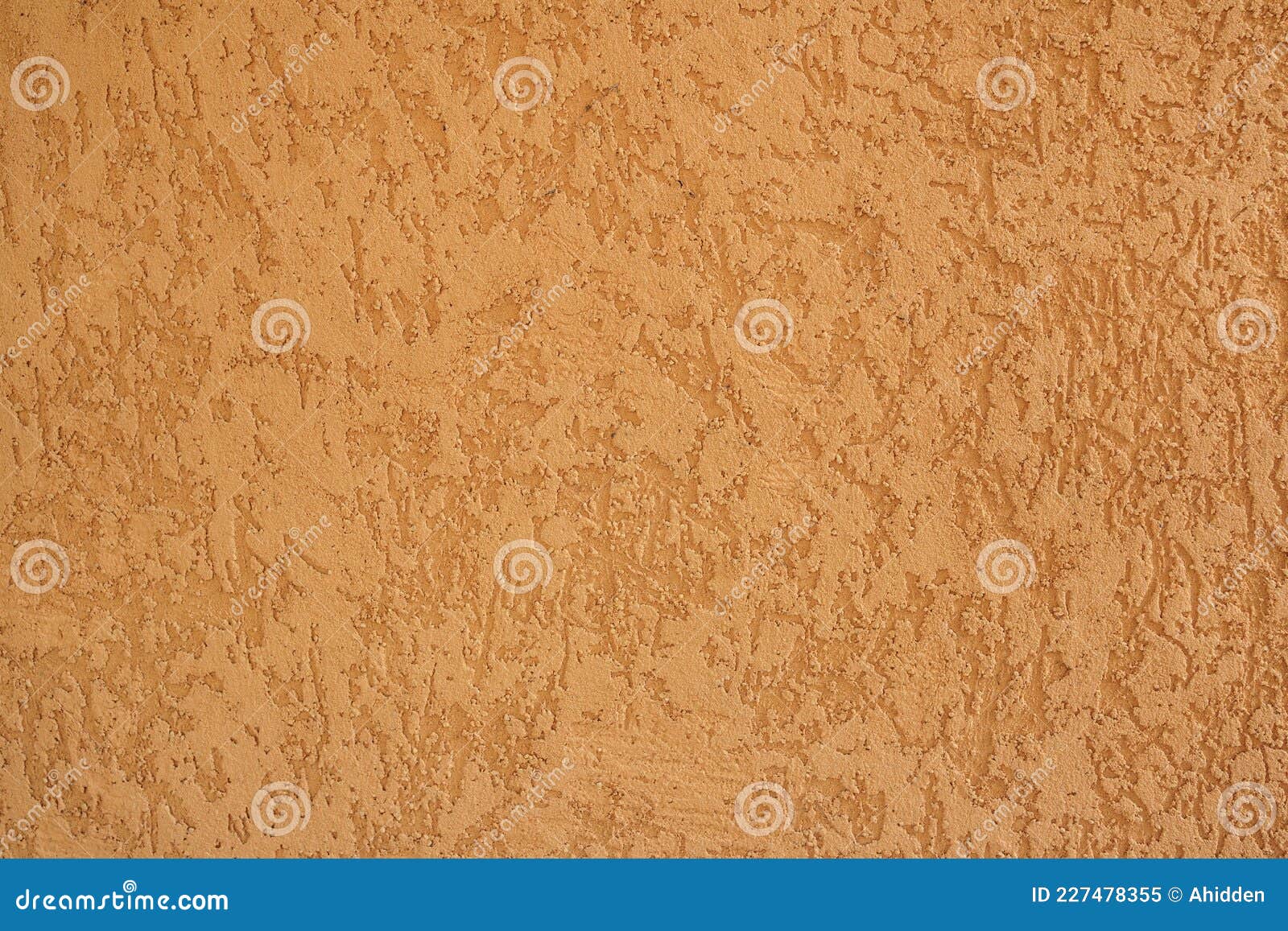 Decorative plaster texture stock image. Image of stucco - 227478355