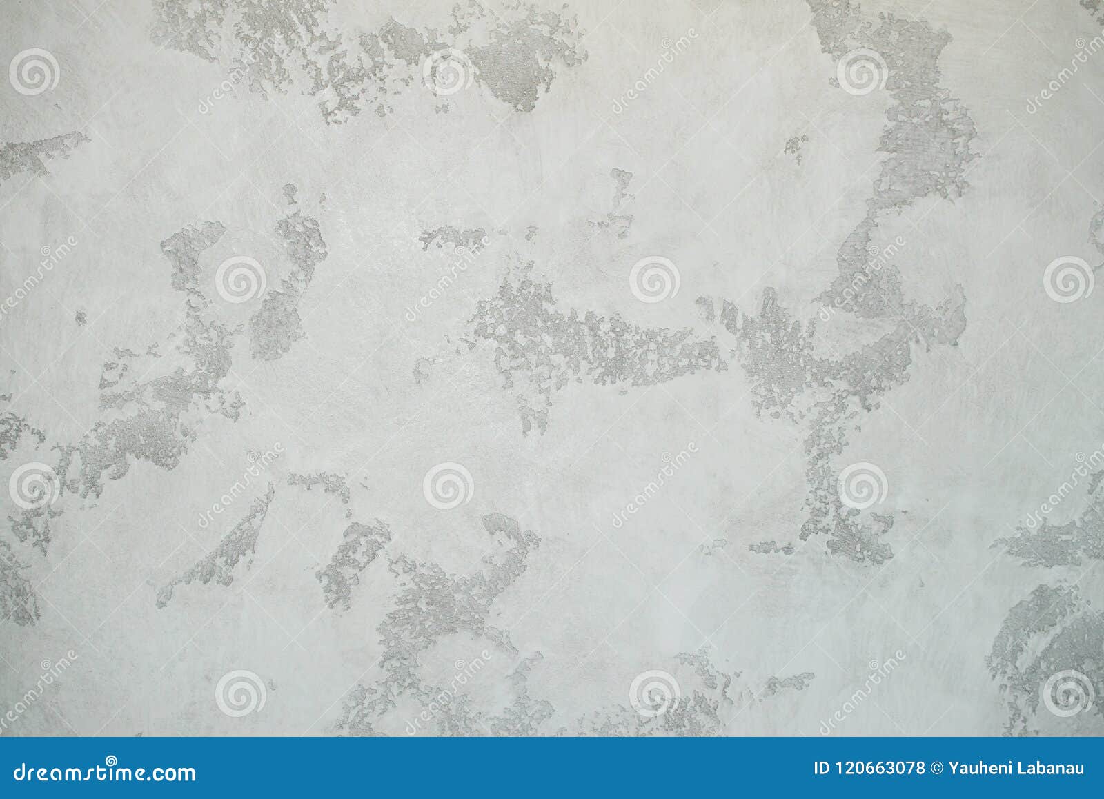 Decorative Plaster Wall Close-up, Background Stock Photo - Image of ...