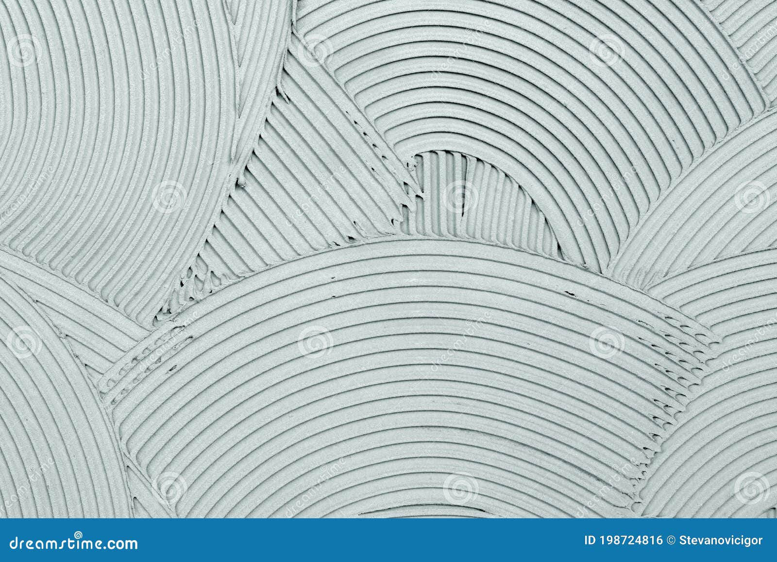 Decorative Plaster Wall Finish Texture Stock Photo - Image of exterior ...