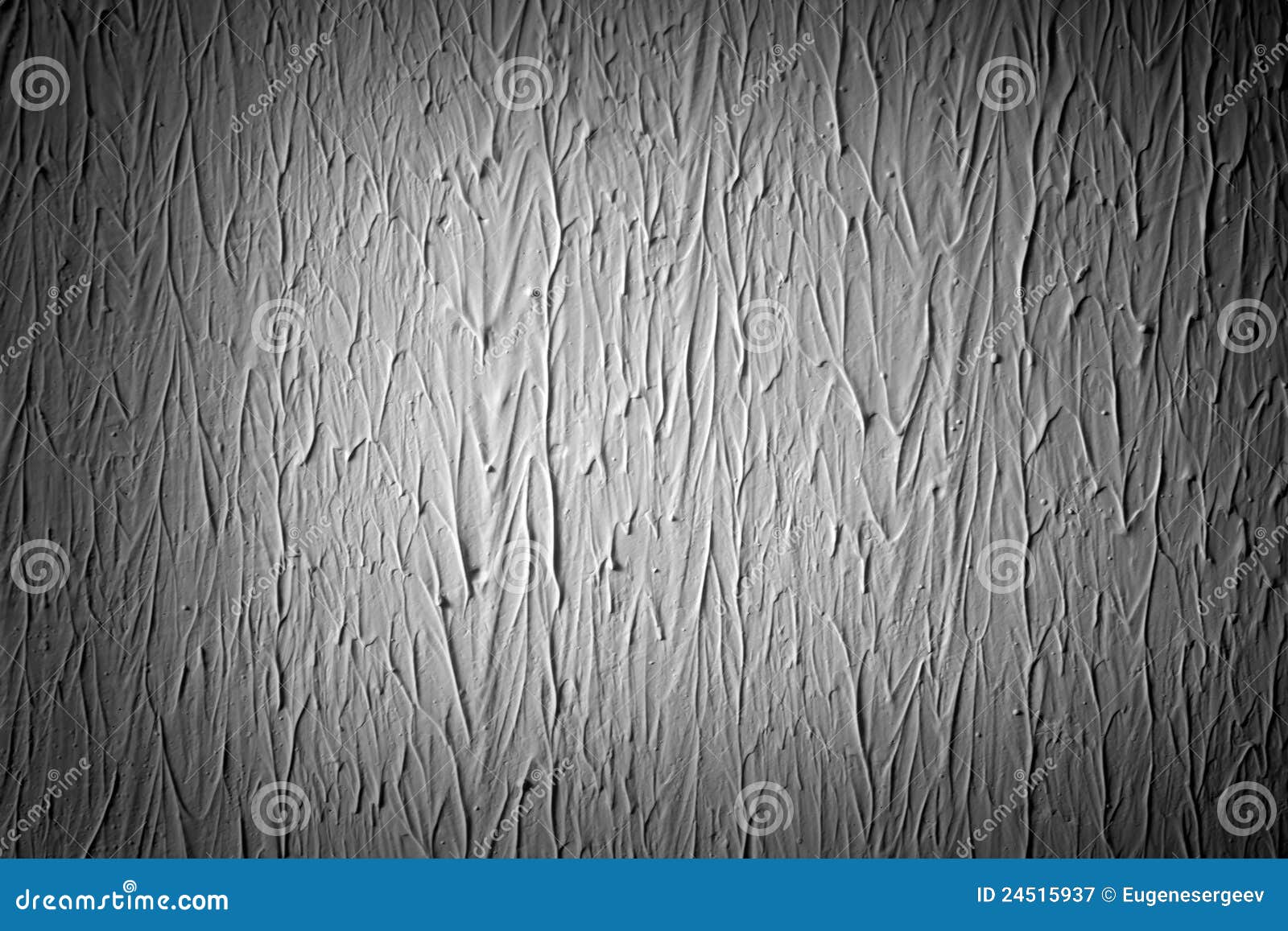 Decorative Plaster Wall Texture Stock Image - Image of grunge, gray ...