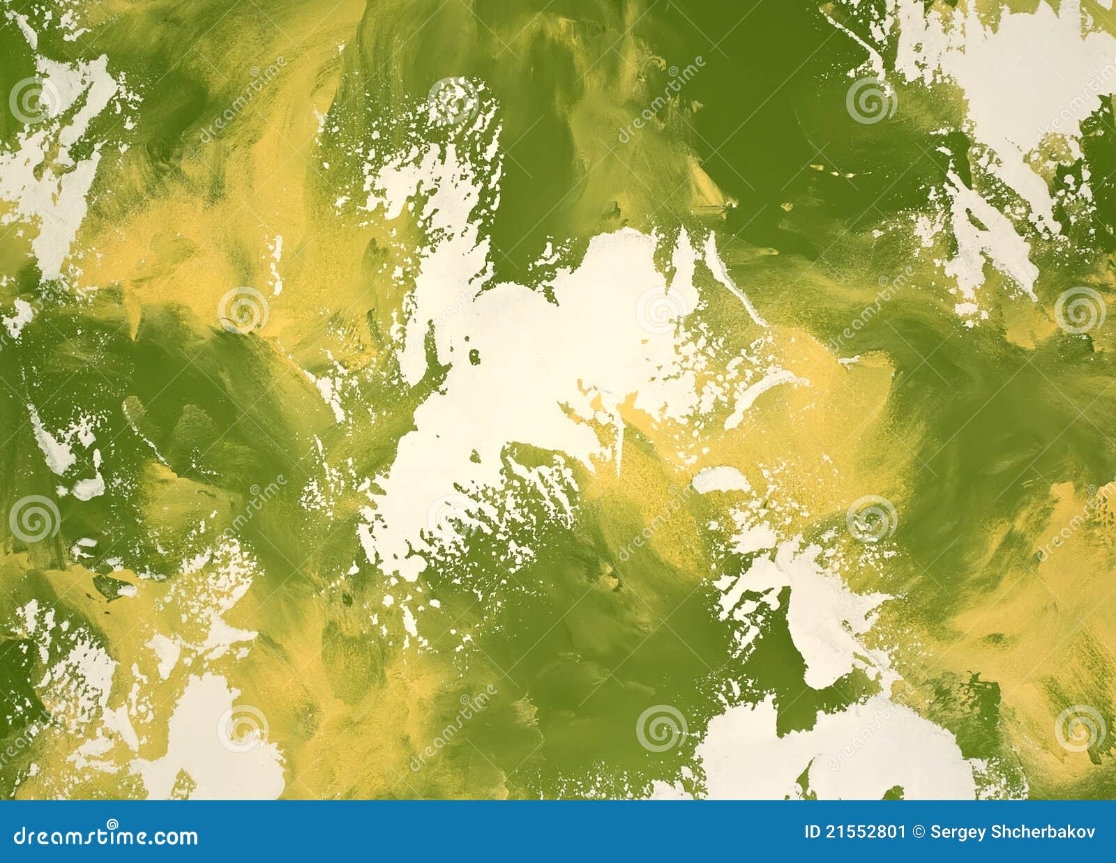 Decorative Plaster Map Of The World, The Island Stock Photo ...