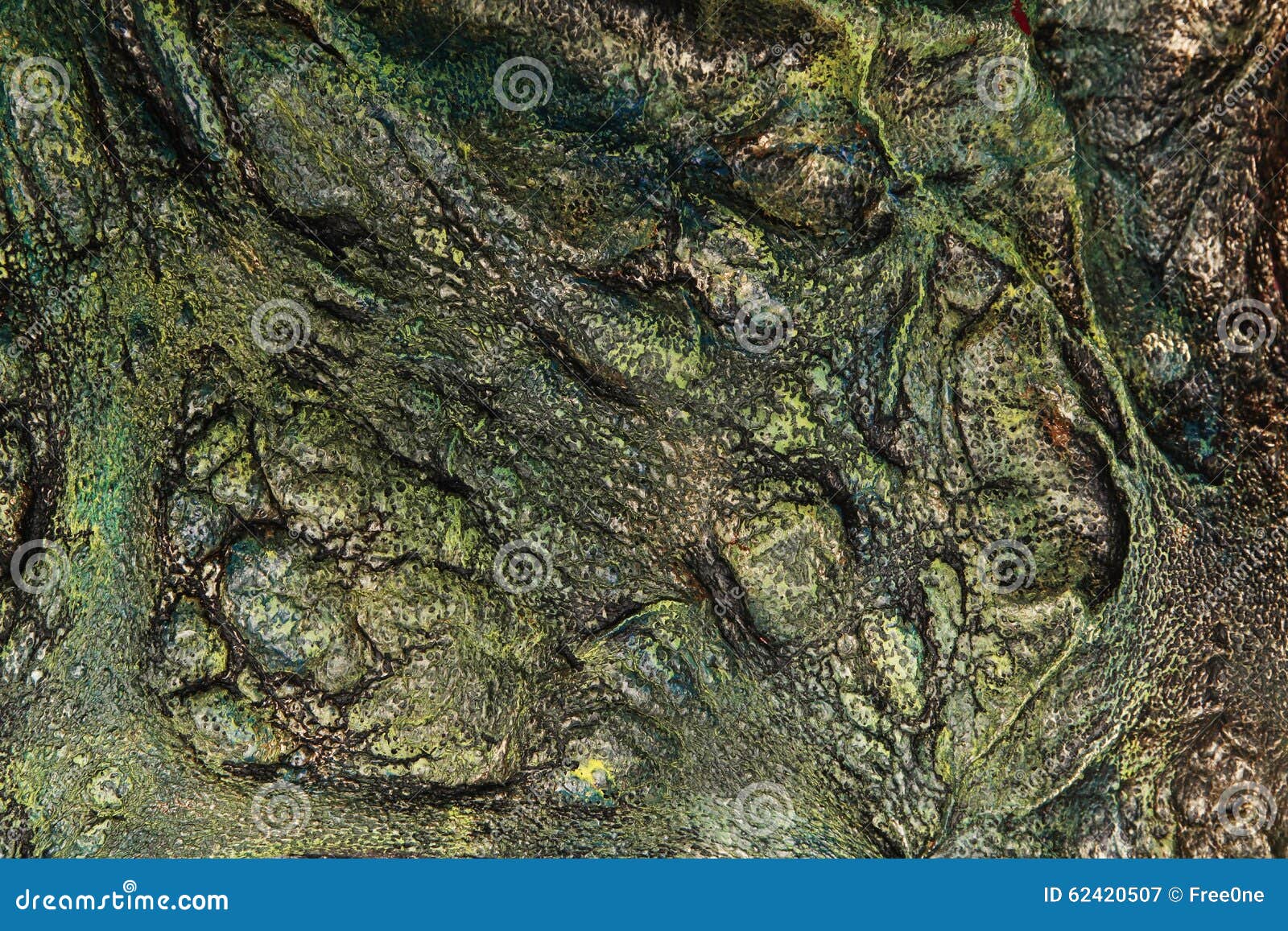 Decorative Polyethylene Background Stock Image - Image of background ...