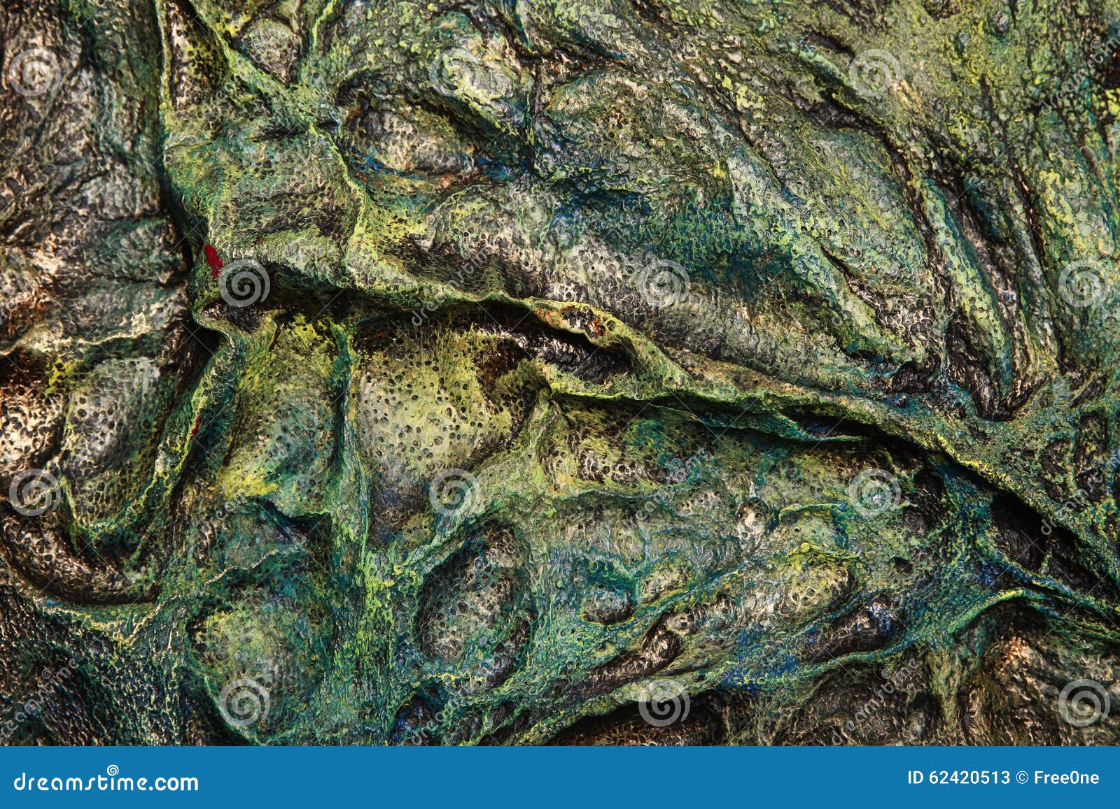 Decorative Polyethylene Background Stock Image - Image of shaggy ...