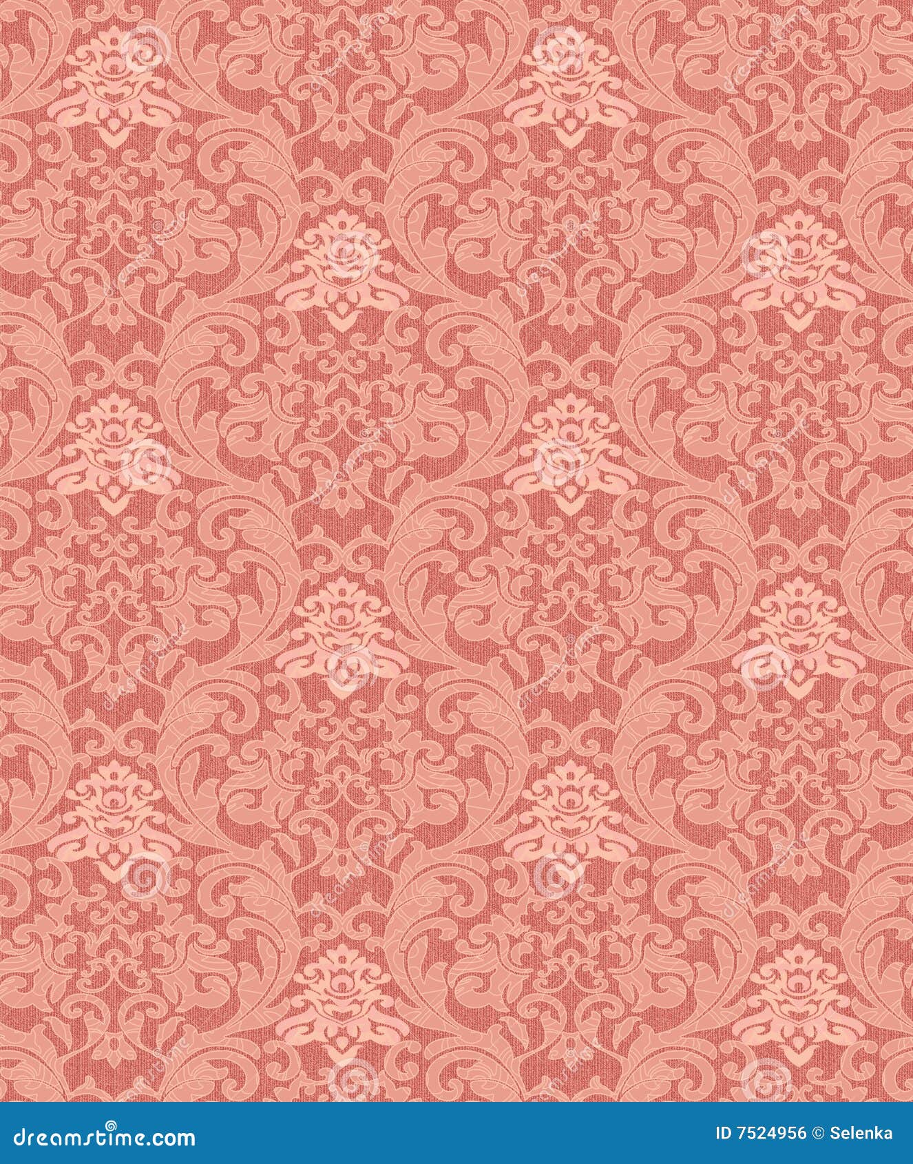 Decorative Renaissance Background Royalty-Free Stock Image ...