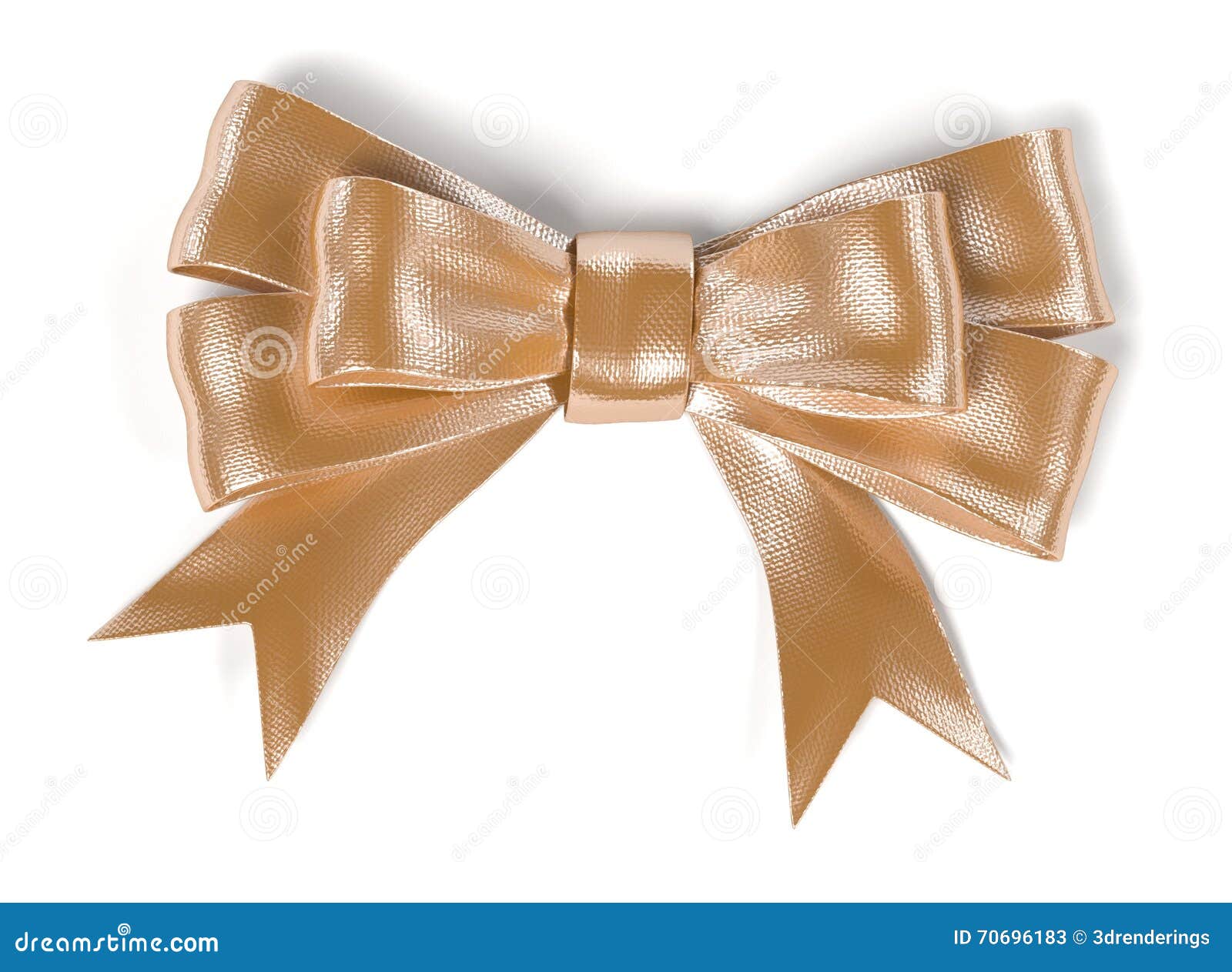 Decorative ribbon stock illustration. Illustration of flag - 70696183