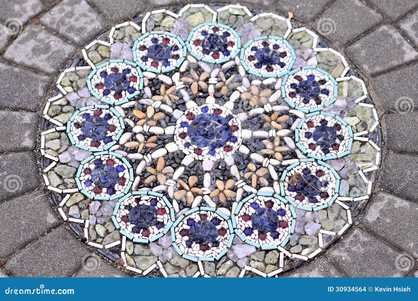 Decorative rock pattern stock photo. Image of decorative - 30934564