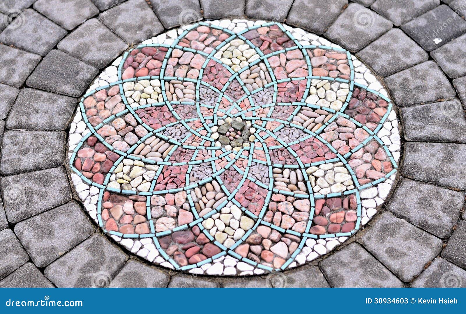 Decorative rock pattern stock image. Image of decoration - 30934603