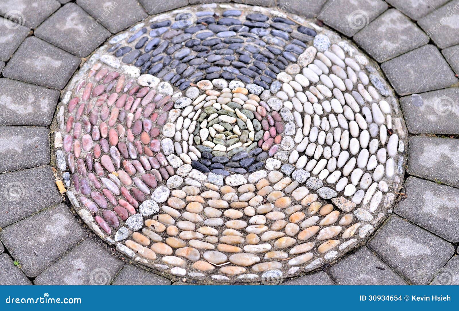 Decorative rock pattern stock photo. Image of stylish - 30934654