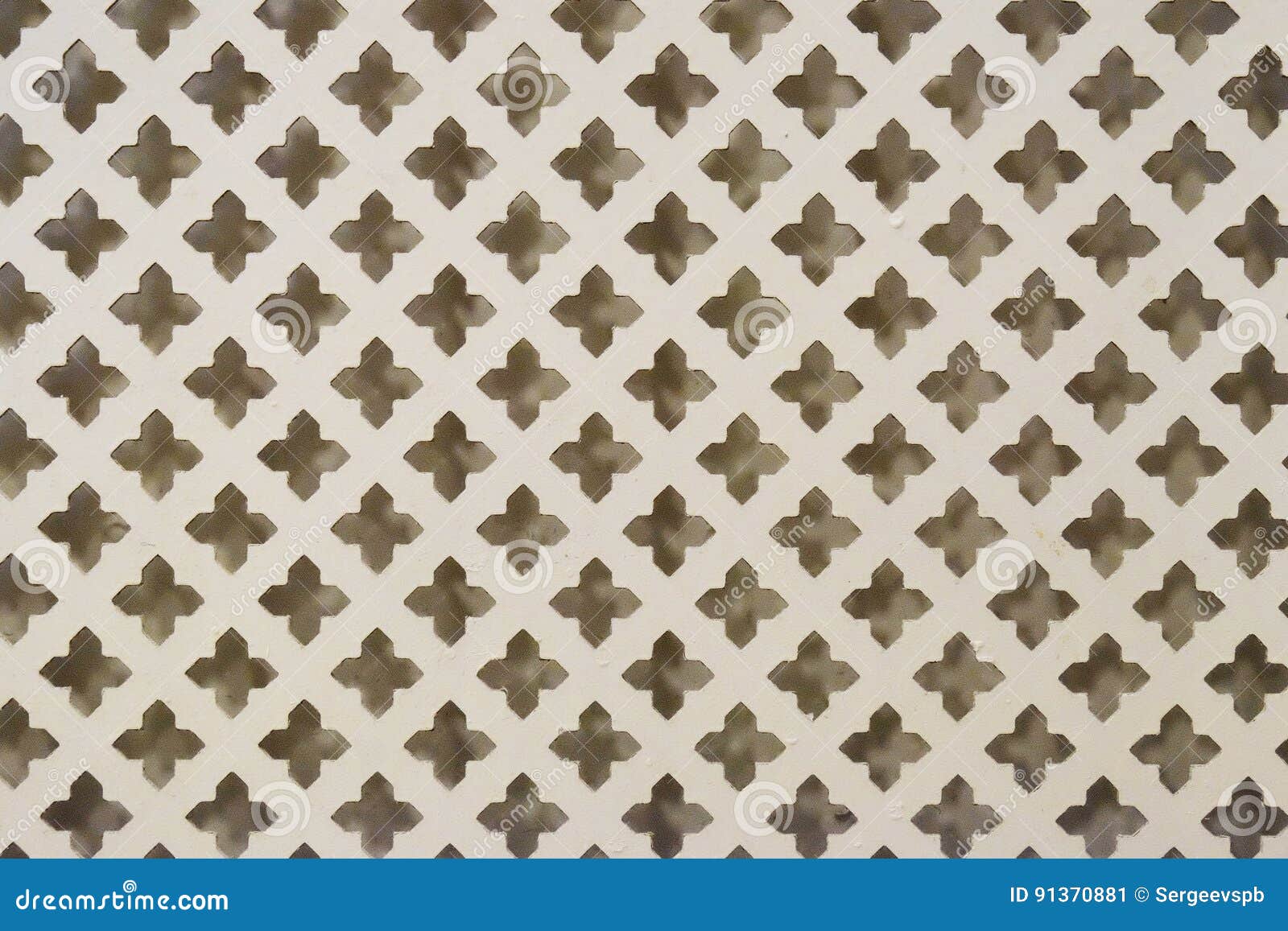 Decorative Screen for Radiator Stock Image - Image of ornate, room ...