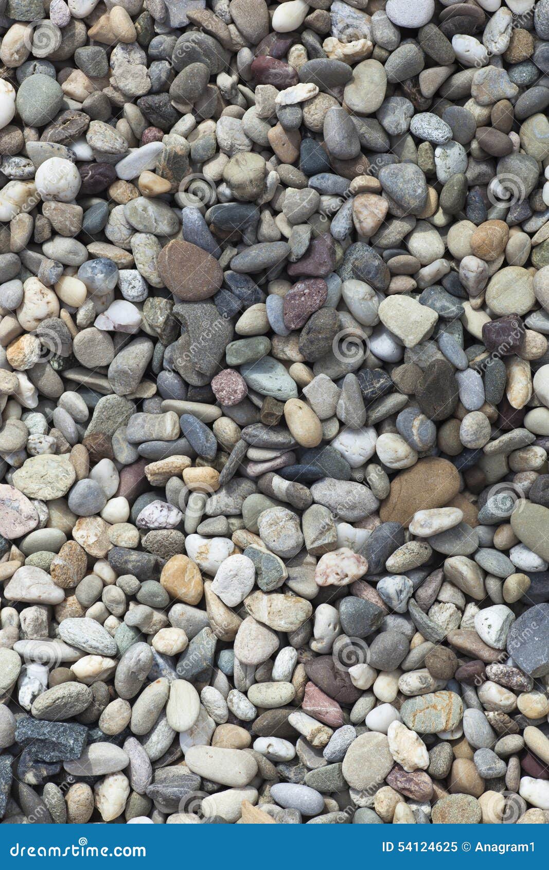 Decorative Sea Stones Background Stock Image - Image of boulder, group ...