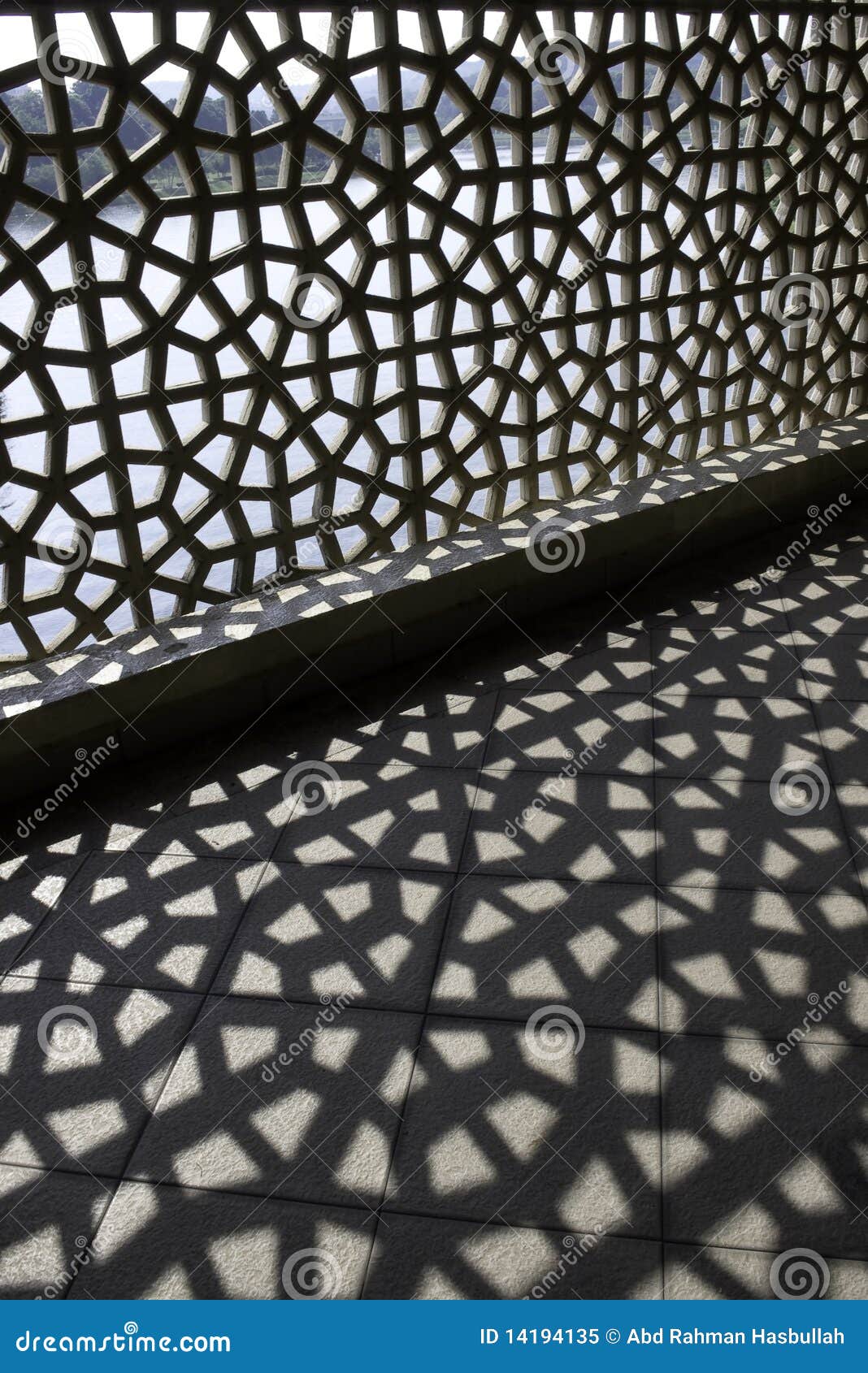 Decorative Shadow stock image. Image of interior, shade - 14194135