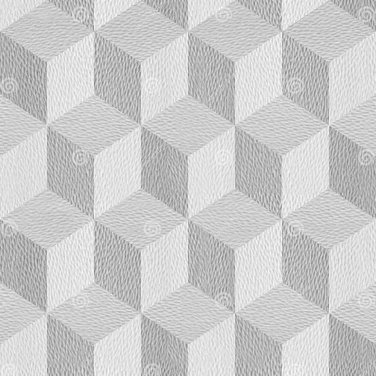 Decorative Slanting Checkered Pattern - Abstract Stylish Background ...