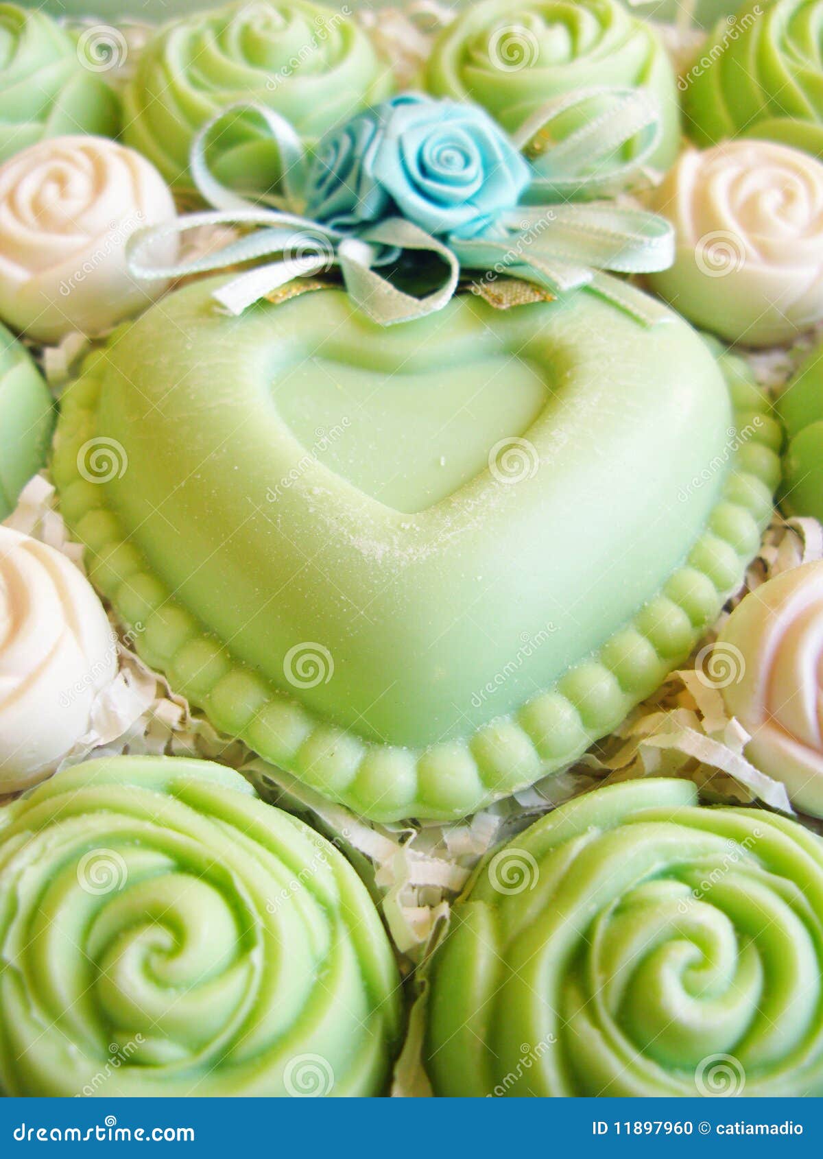 Decorative soap stock photo. Image of luxury, shape, flower - 11897960