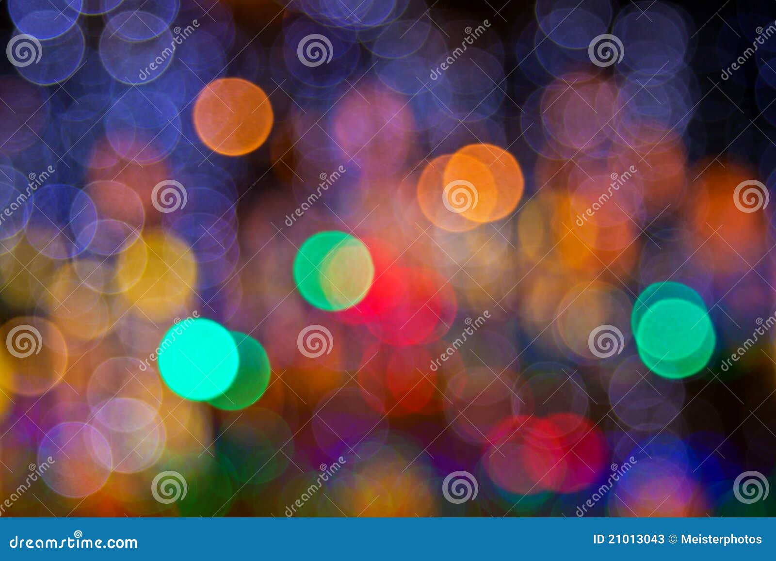 Decorative Sparkly Light Points Stock Image - Image of glitter ...