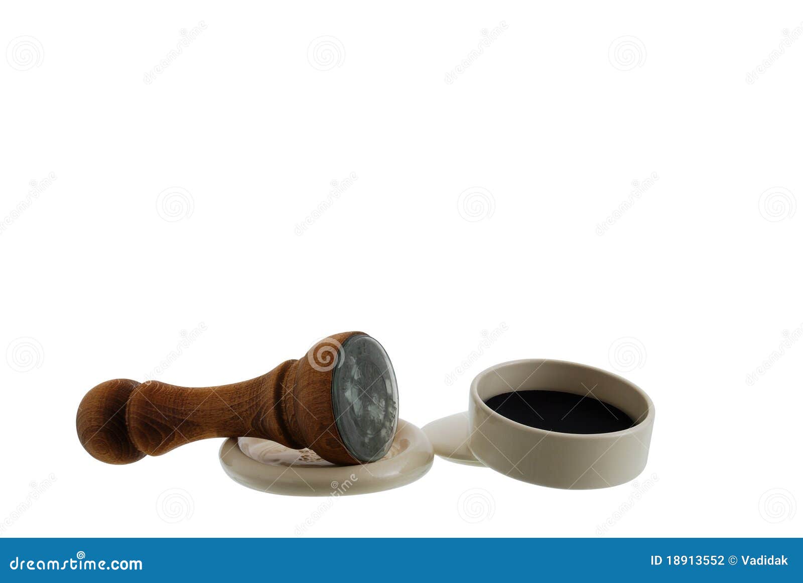 Decorative stamp kit stock photo. Image of white, present - 18913552