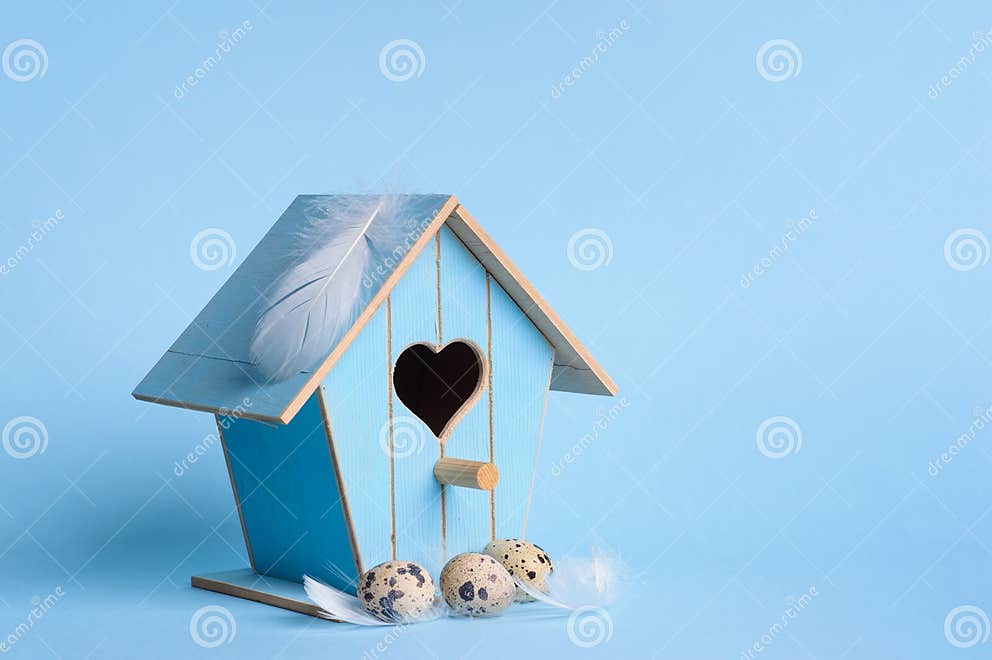 Decorative starling box stock image. Image of decor - 157065357