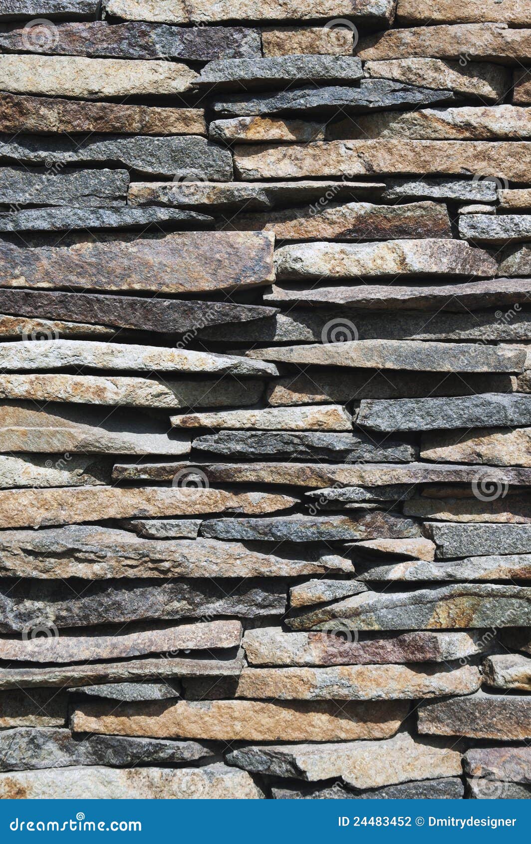 Decorative stone stock photo. Image of texture, brickwork - 24483452