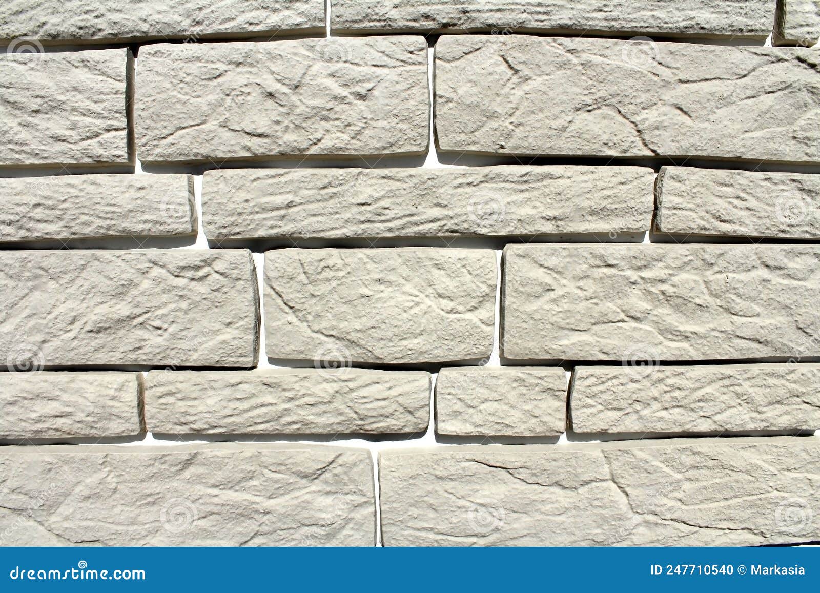 Decorative Stone for Interior Stock Photo - Image of concrete ...