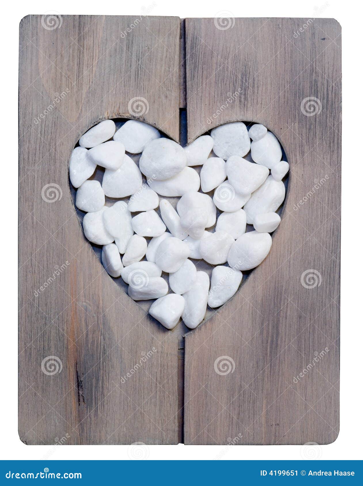 Decorative Stone Love Heart Stock Image - Image of love, filling: 4199651