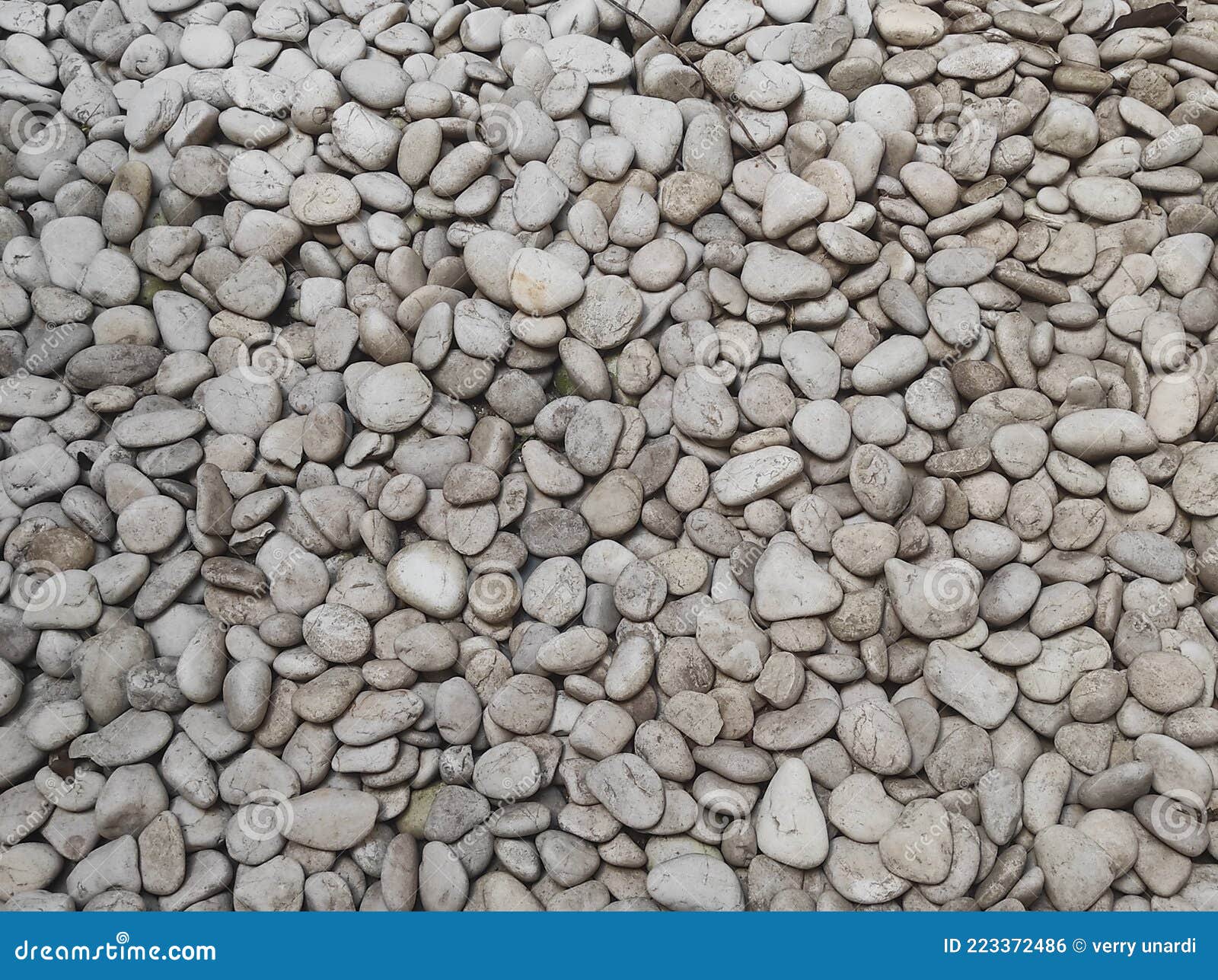 Decorative stone for rain stock photo. Image of floor - 223372486