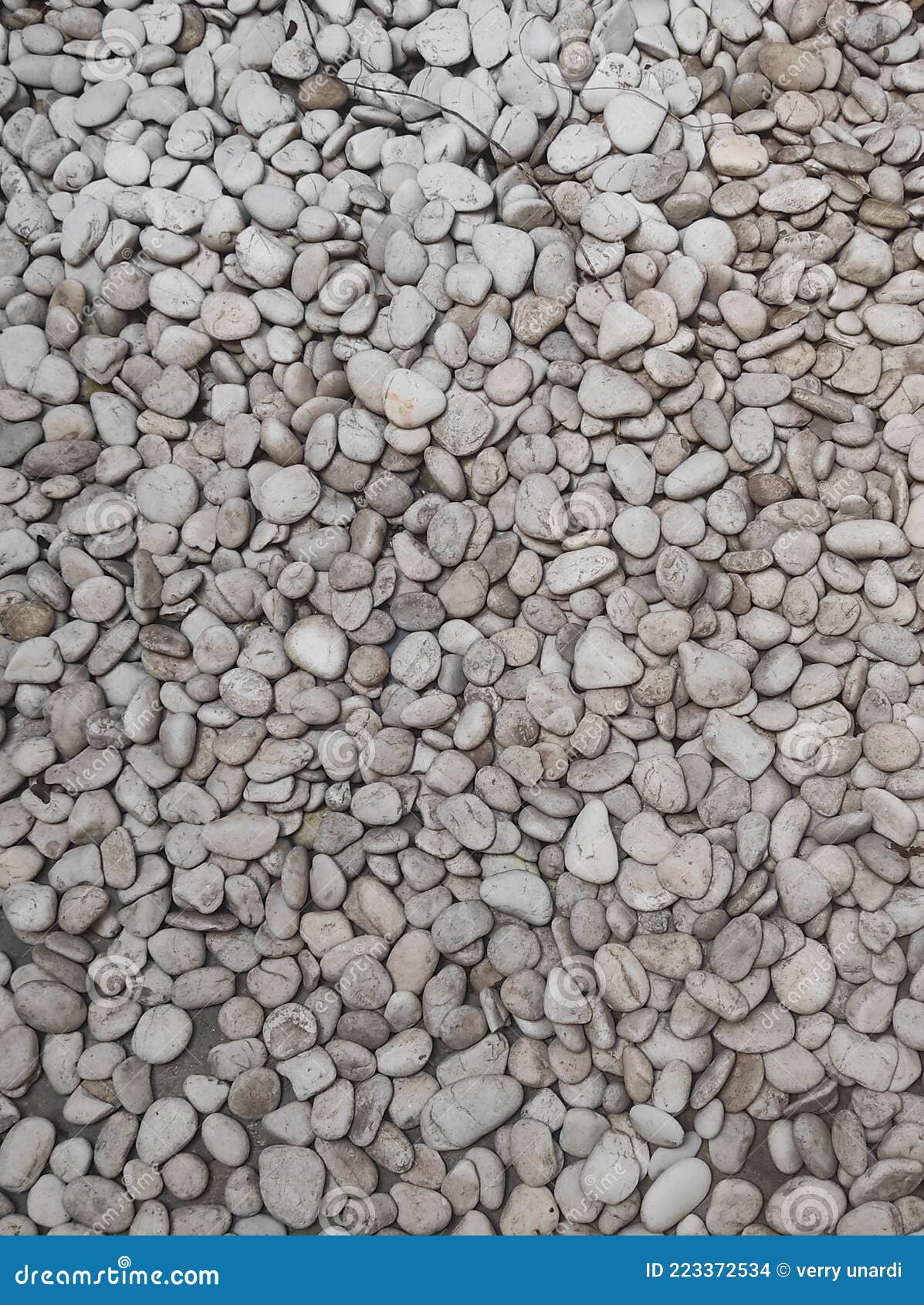 Decorative stone for rain stock photo. Image of sand - 223372534
