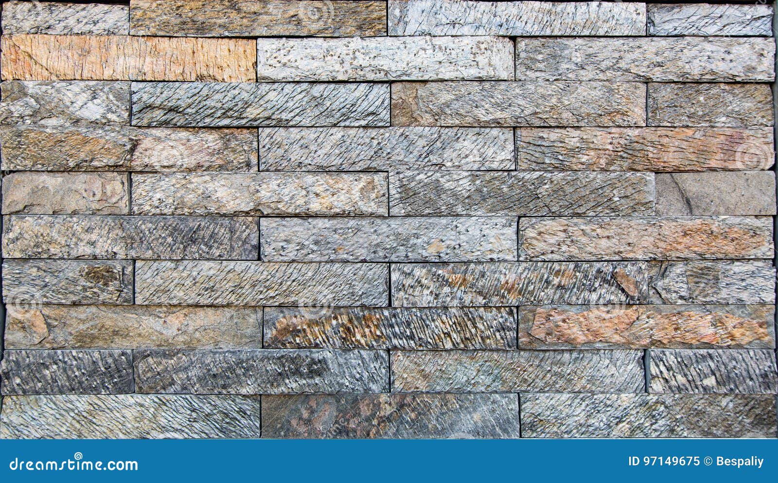 Decorative stone texture. stock image. Image of decorative - 97149675