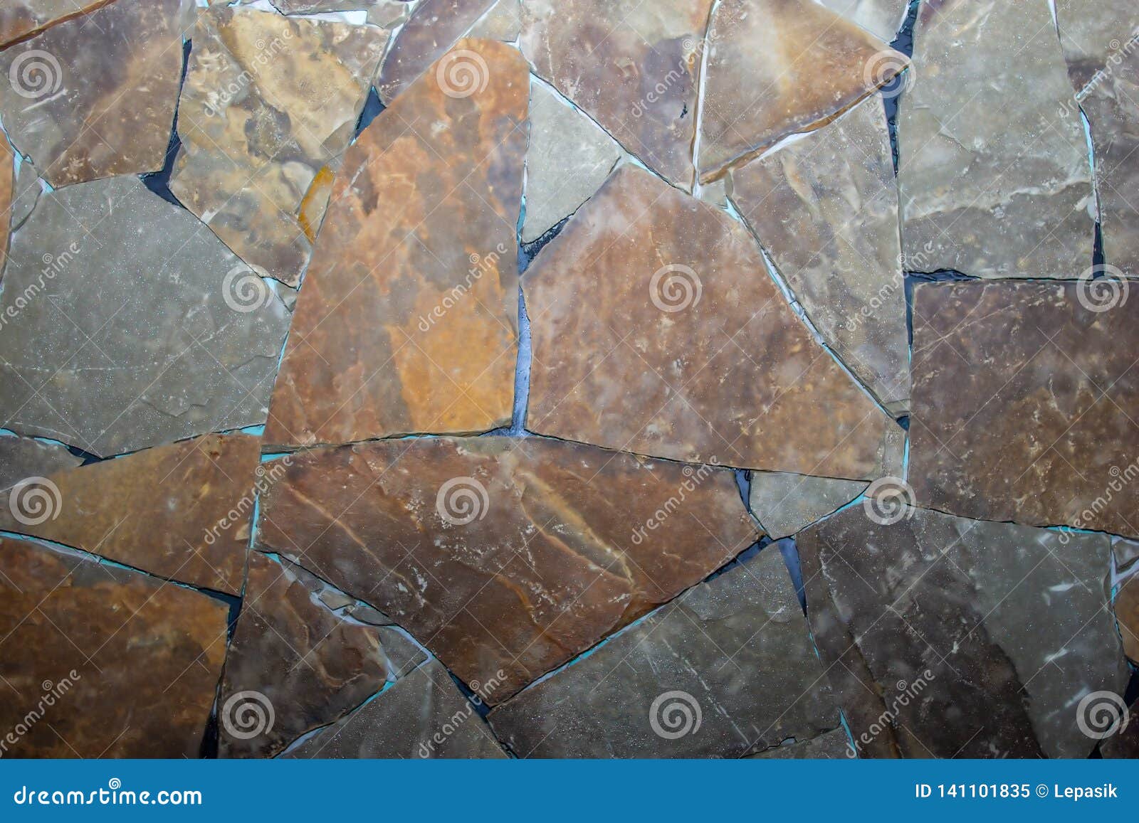 Decorative Stone Wall Cladding, Building Masonry, Texture and ...