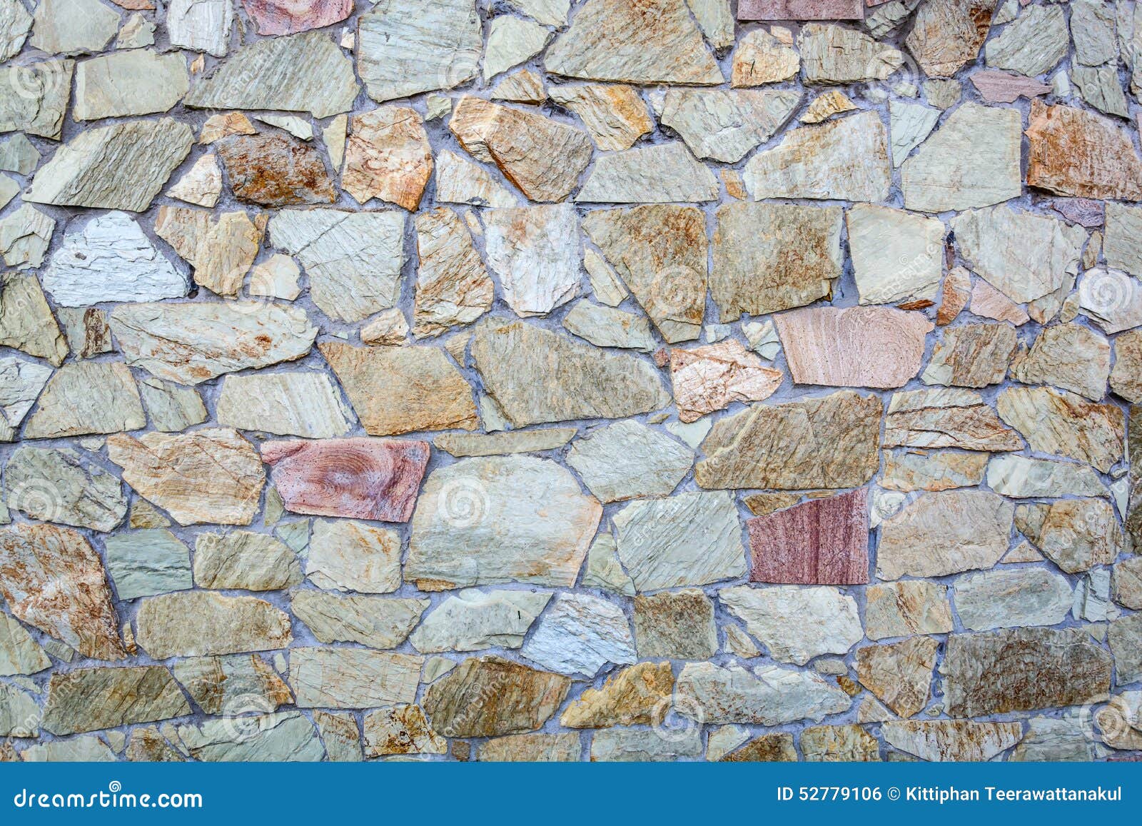 Decorative Stone Wall Textured Stock Photo - Image of rock, grunge ...