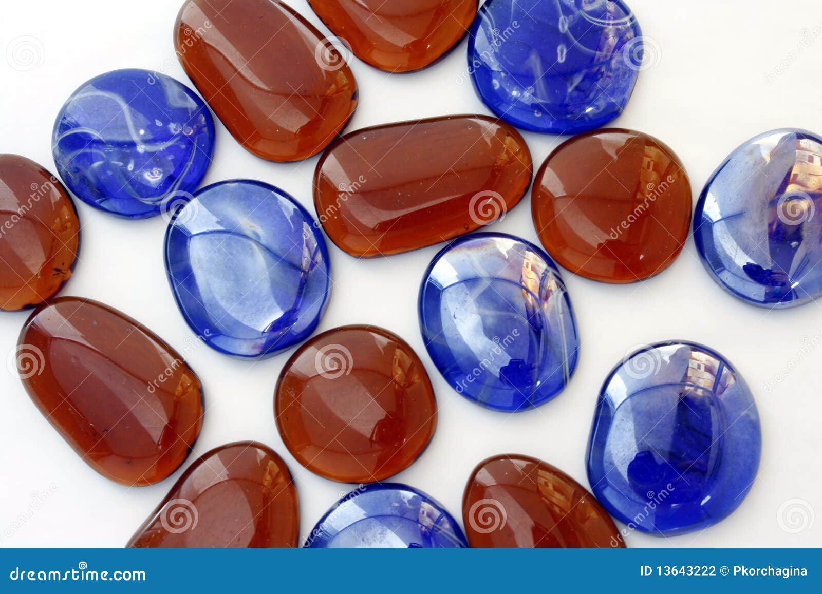 Decorative stones stock photo. Image of background, stones - 13643222