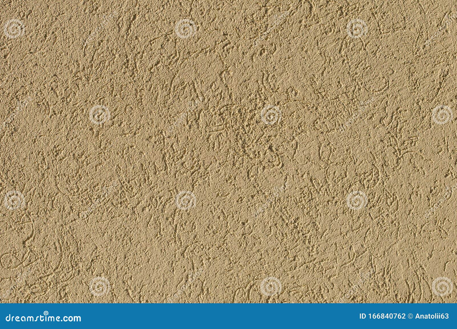 Decorative Stucco Wall of the House Stock Photo - Image of interior ...