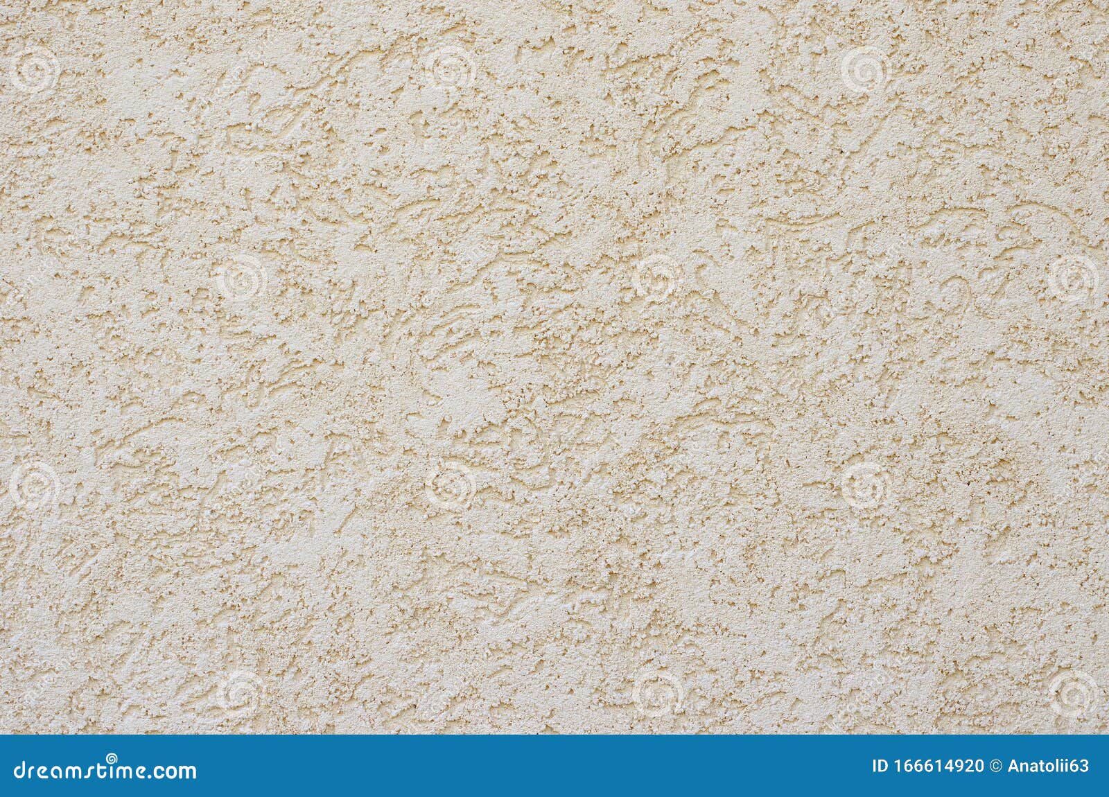 Decorative Stucco Wall of the House Stock Photo - Image of stucco ...