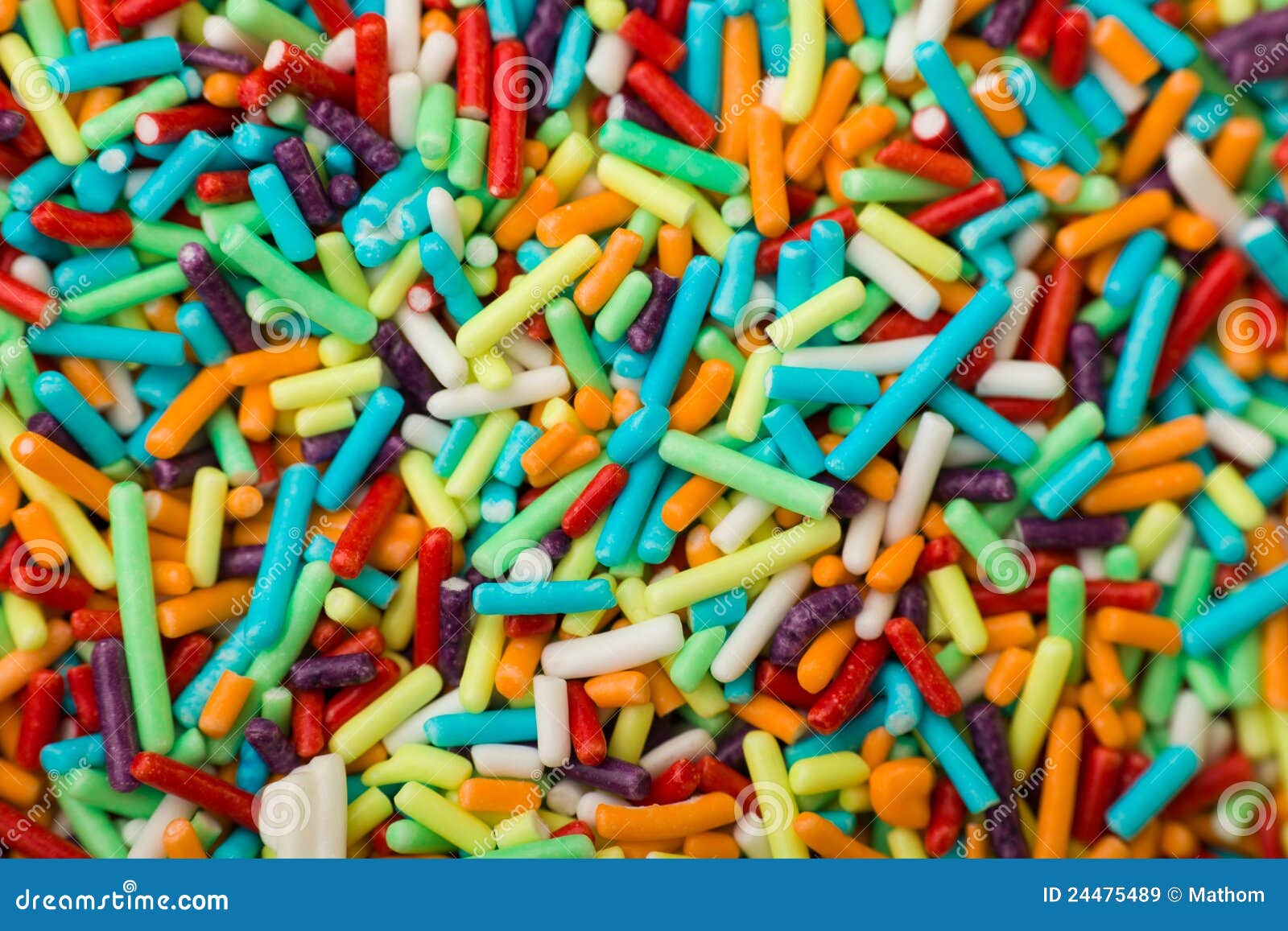 Decorative sugar flakes stock image. Image of flakes - 24475489