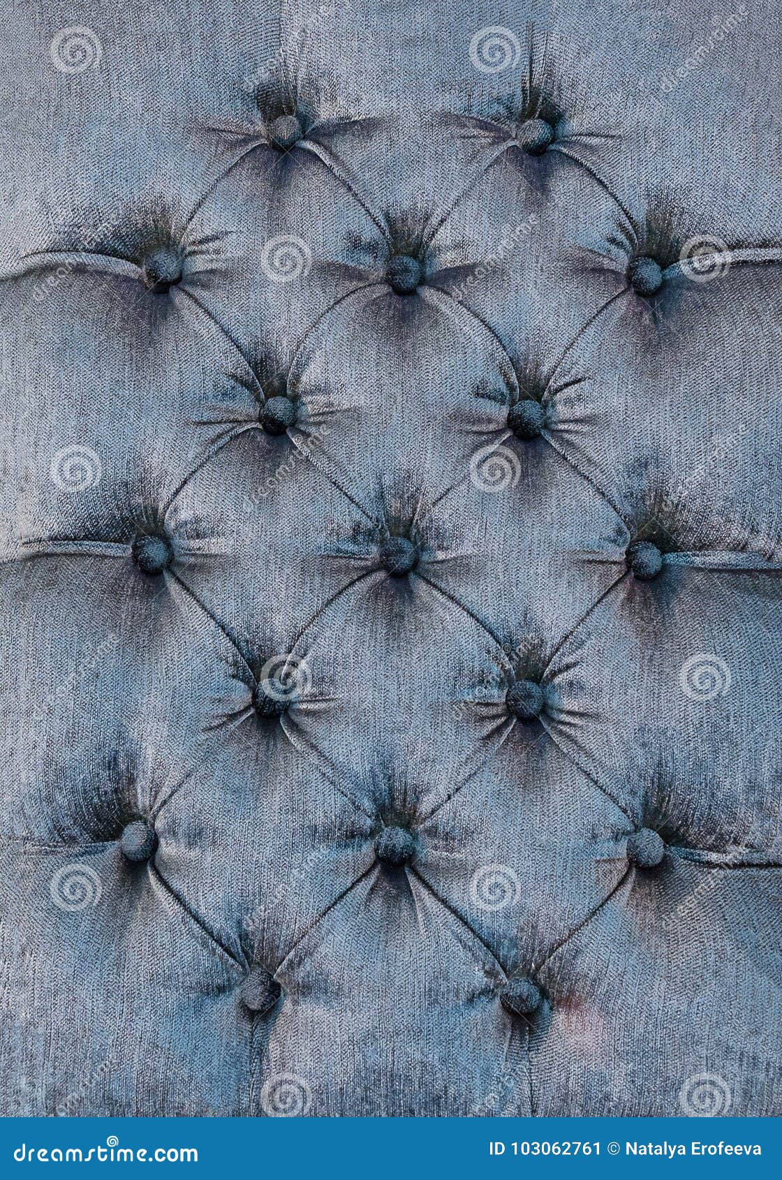 Coach-type Shiny Colorful Foil Screed Tightened With Buttons Quilted ...