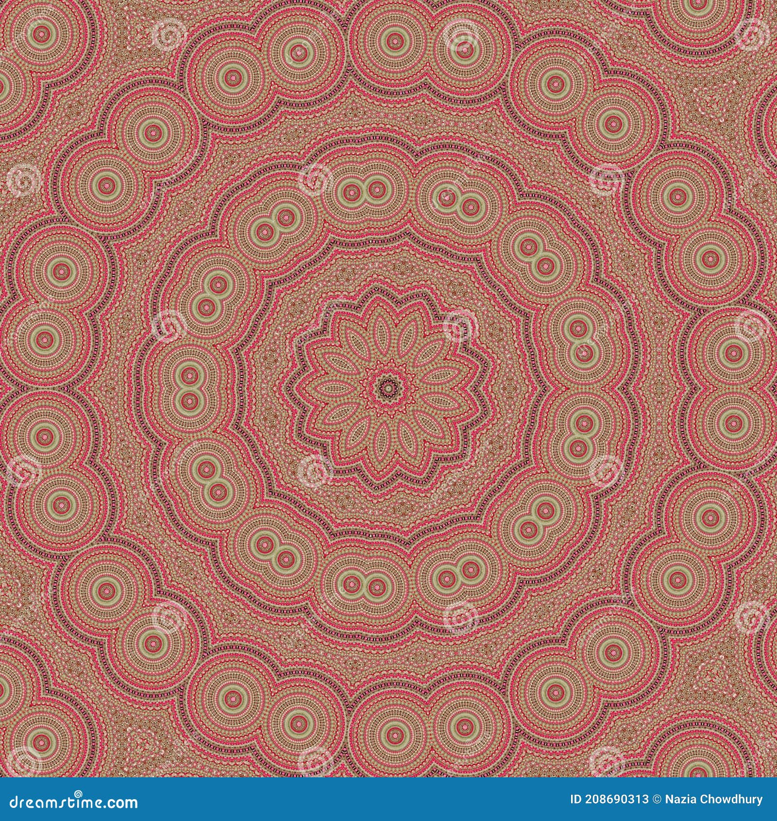 Decorative Texture Design and Pattern Concept for Background Website ...