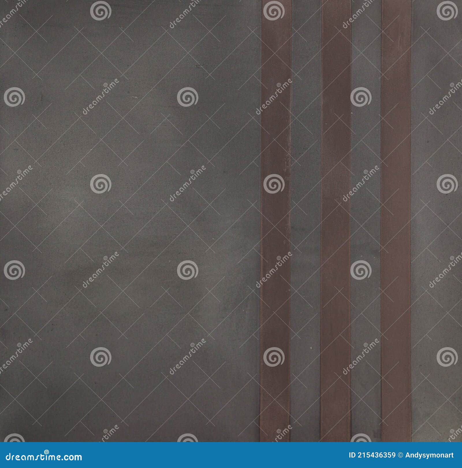 Decorative Texture, Metallic Effect of Cement Material, Stock Image ...