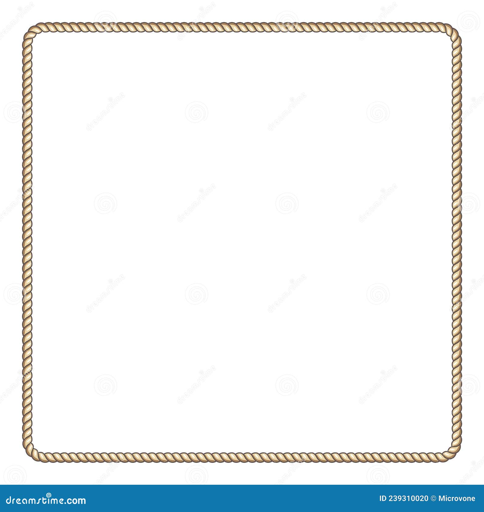 Square Thread Screw Mechanical Drawing Representation Screw With A ...