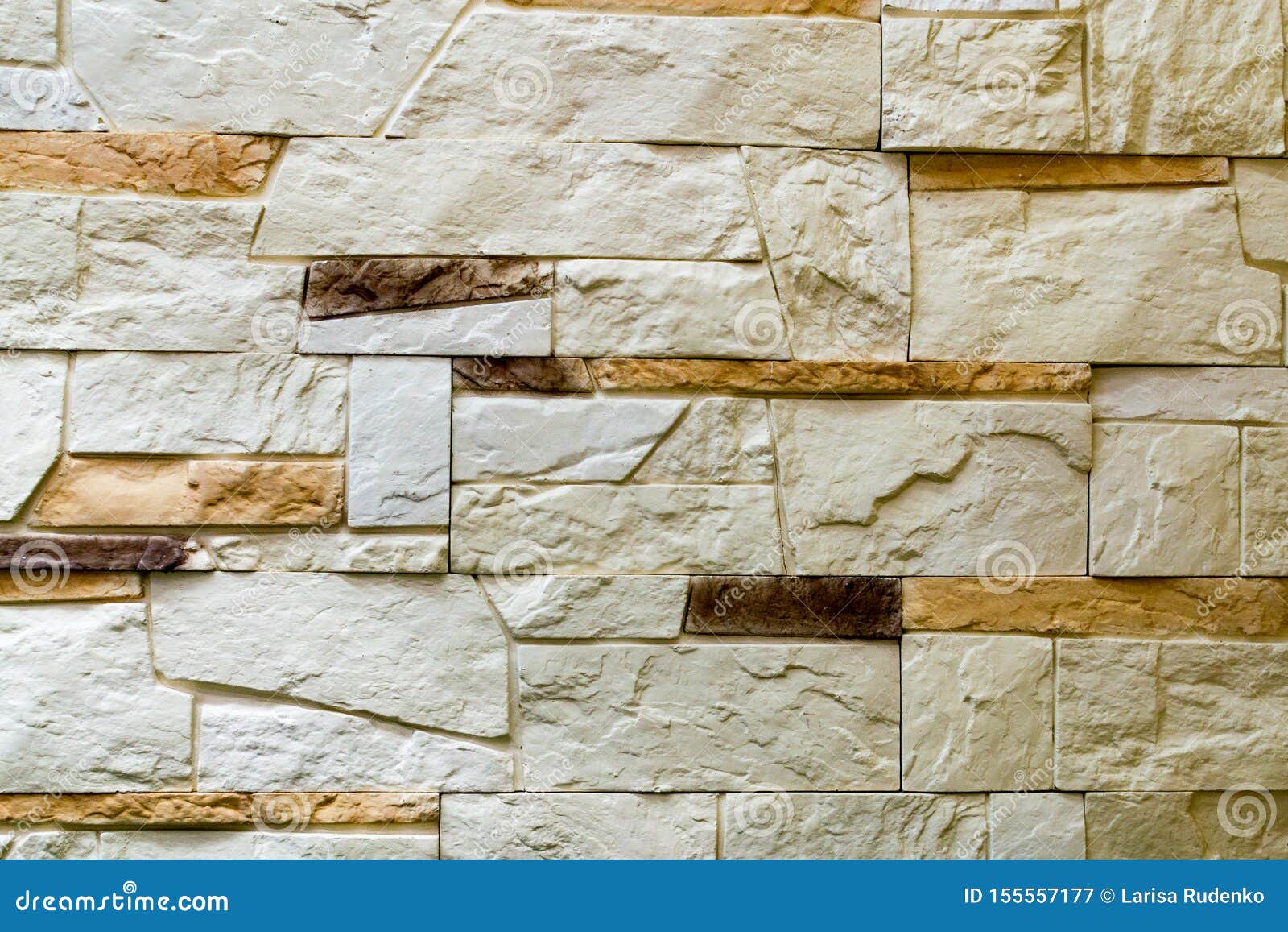 Decorative Tiles, Beautiful Stone Texture. Registration of Facades ...