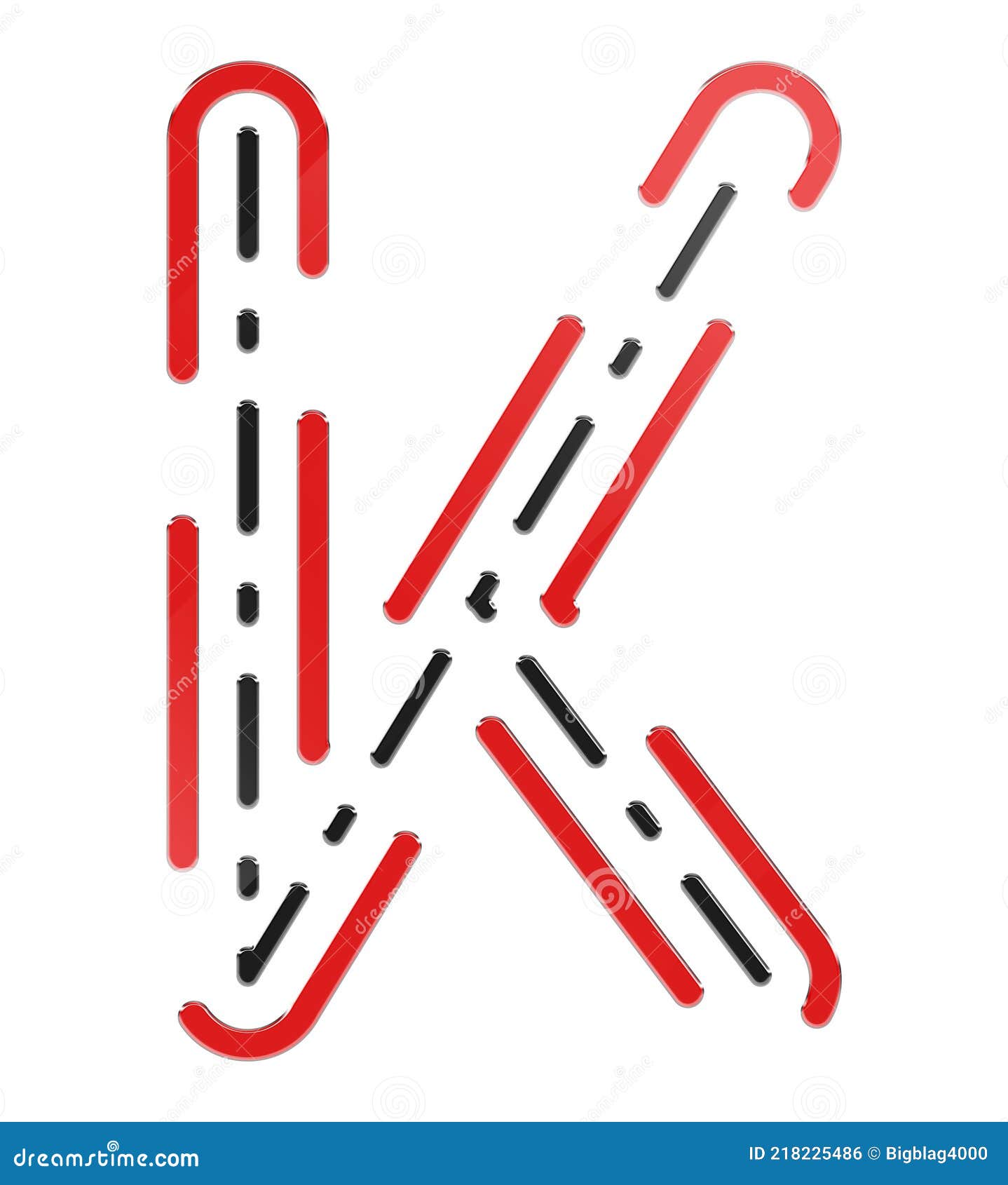 Dash-dotted Line Icon Stock Vector Illustration Flat Design ... Dash-dotted Line Icon Stock Vector Illustration Flat Design ...