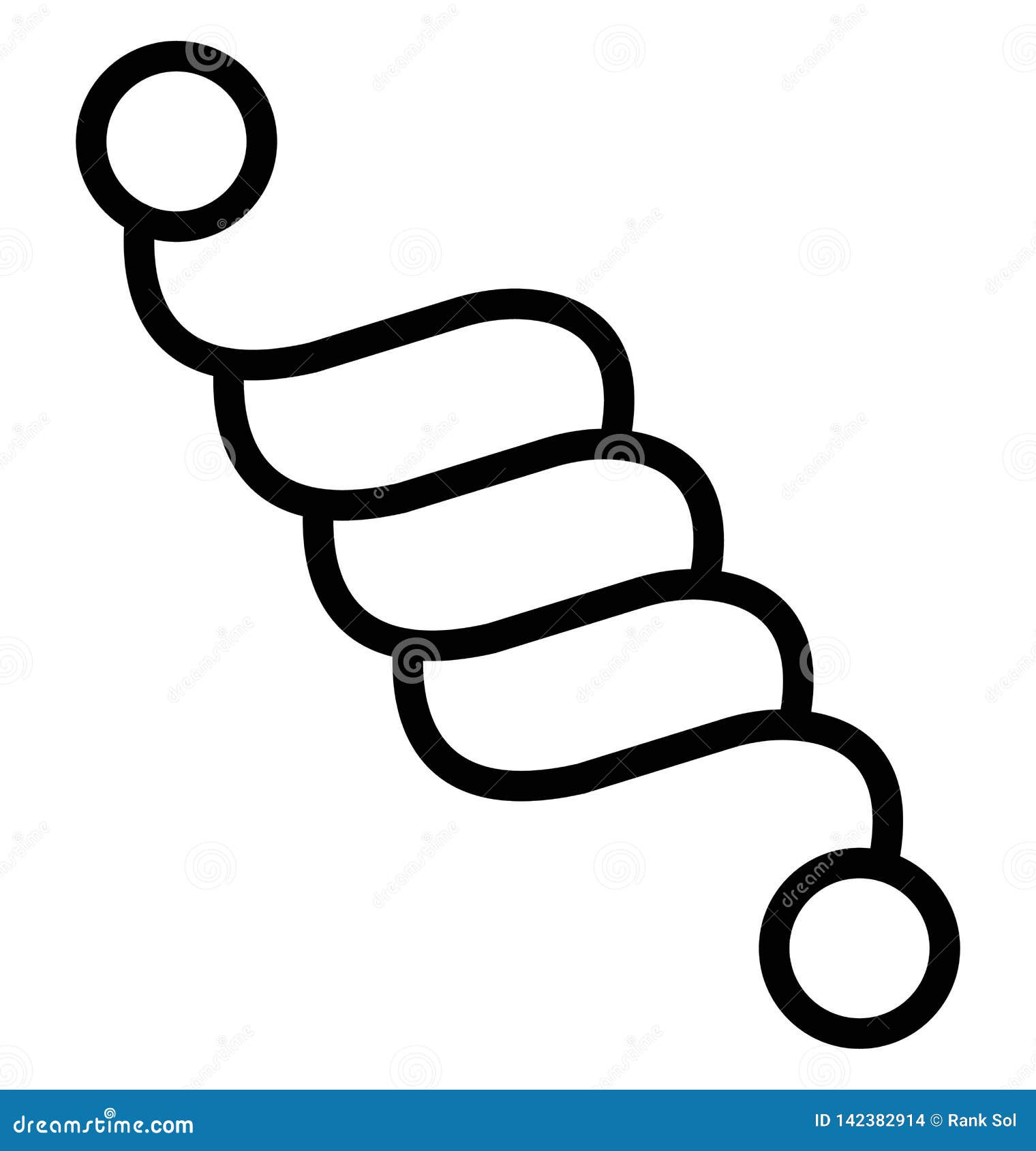 Decorative Vector Icon Which Can Easily Modified or Edit Stock Vector ...