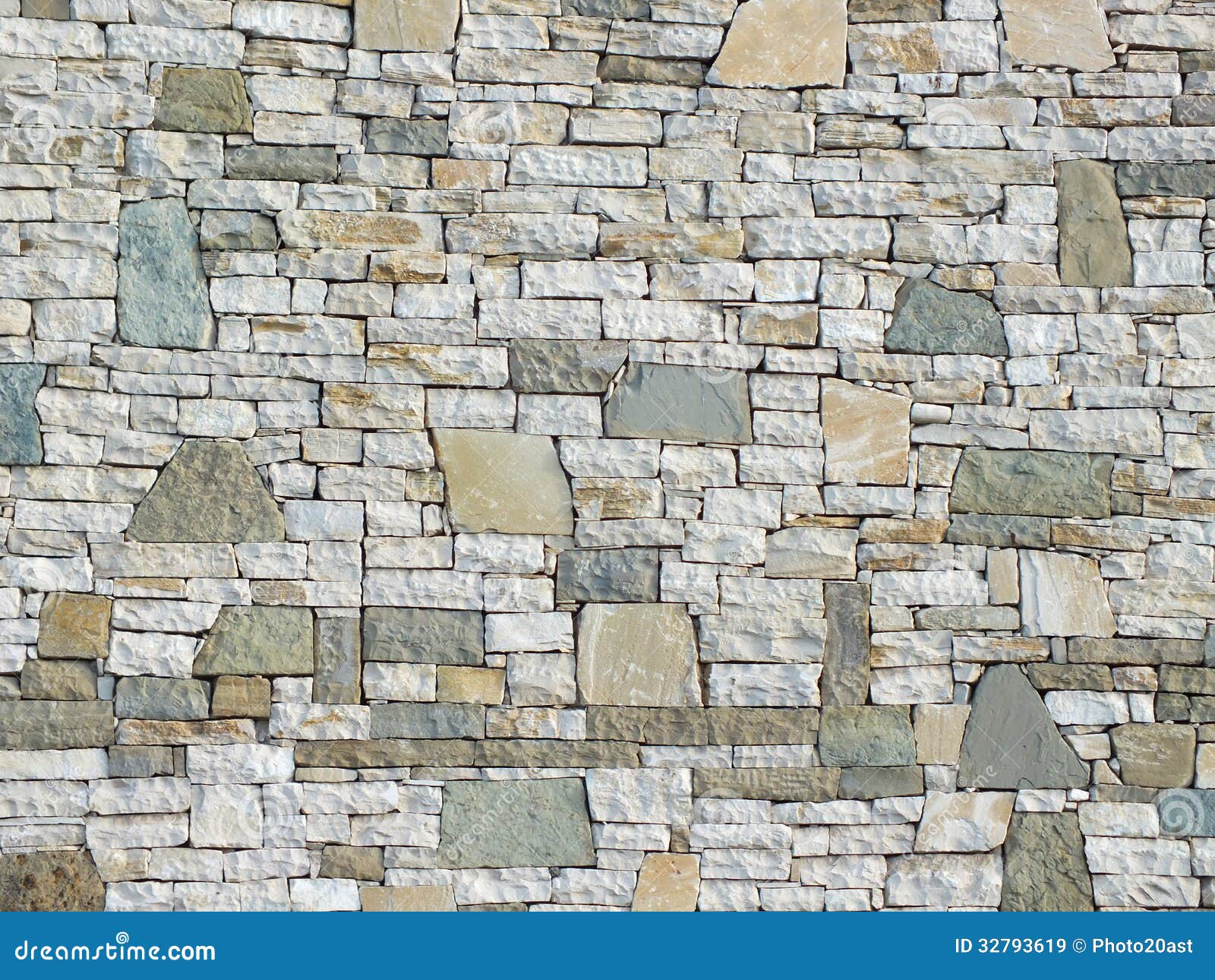 A Decorative Wall As Background Stock Image - Image of macro, wall ...