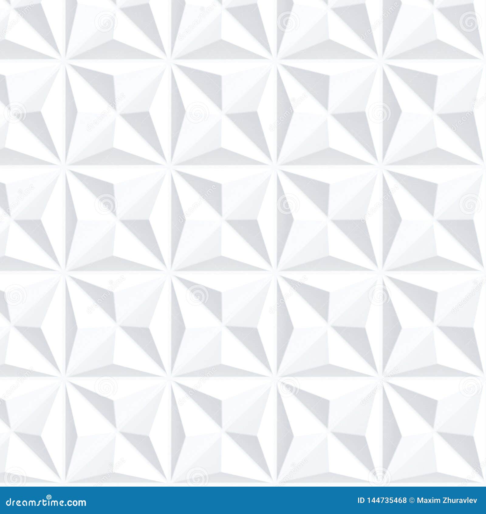 Decorative Wall Background or Texture 3d Illustration Stock ...