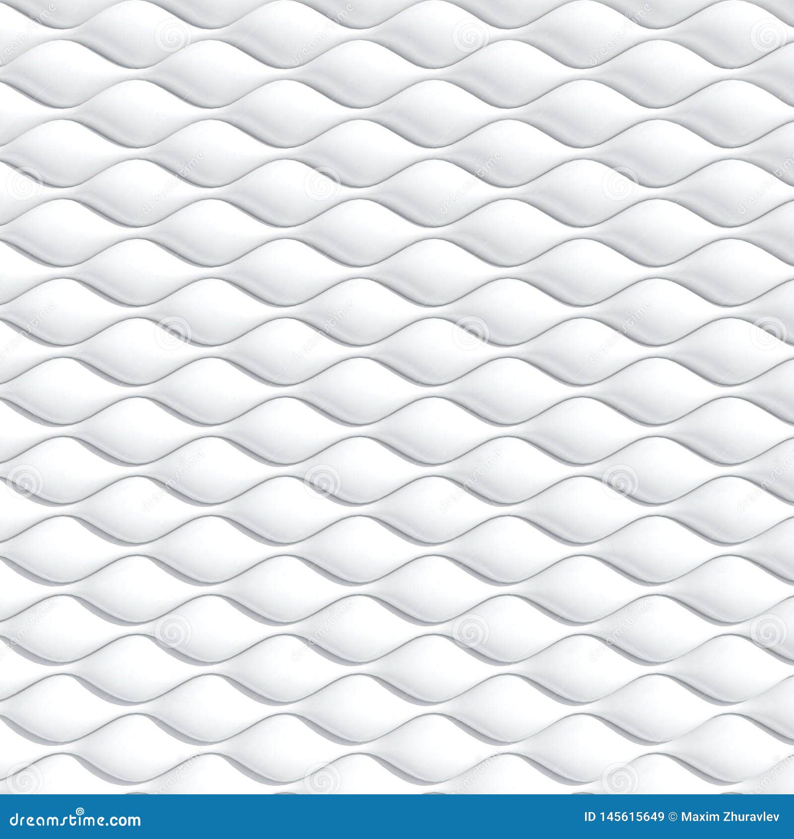 Decorative Wall Background or Texture 3d Illustration Stock ...