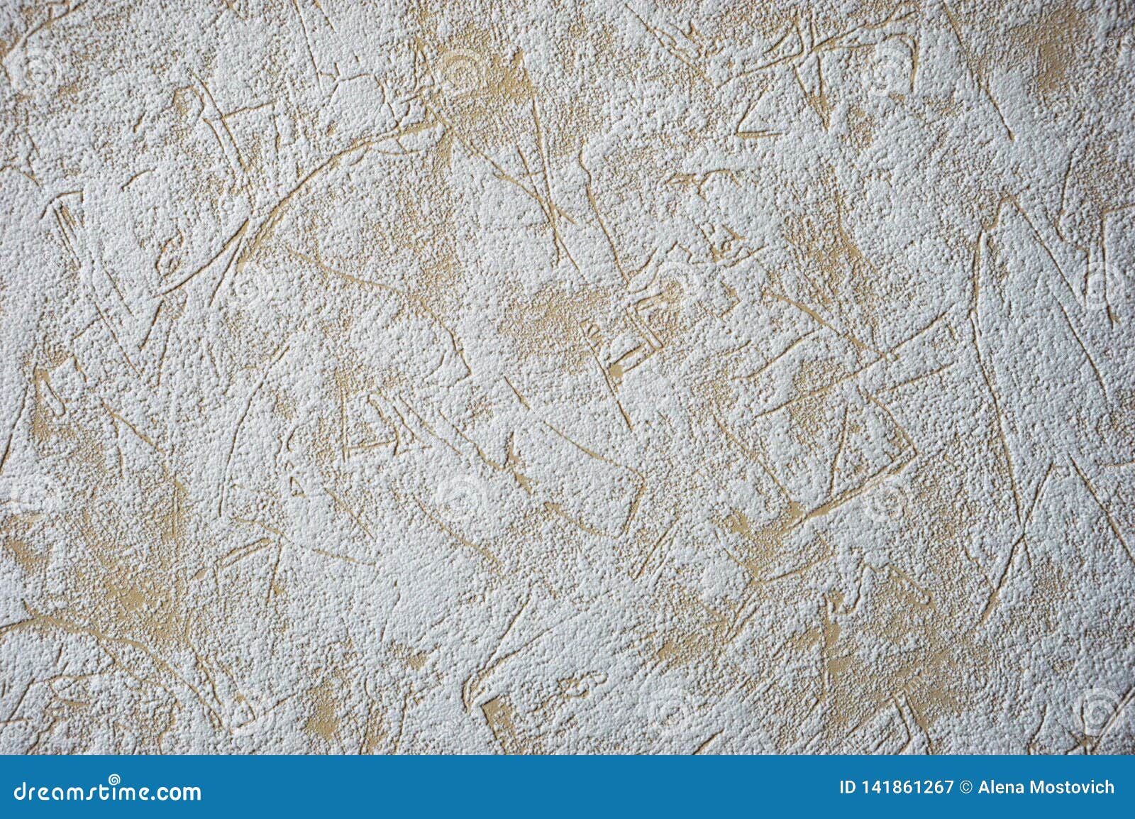 Decorative Wall Decoration. the Background for the Interior Stock Image ...