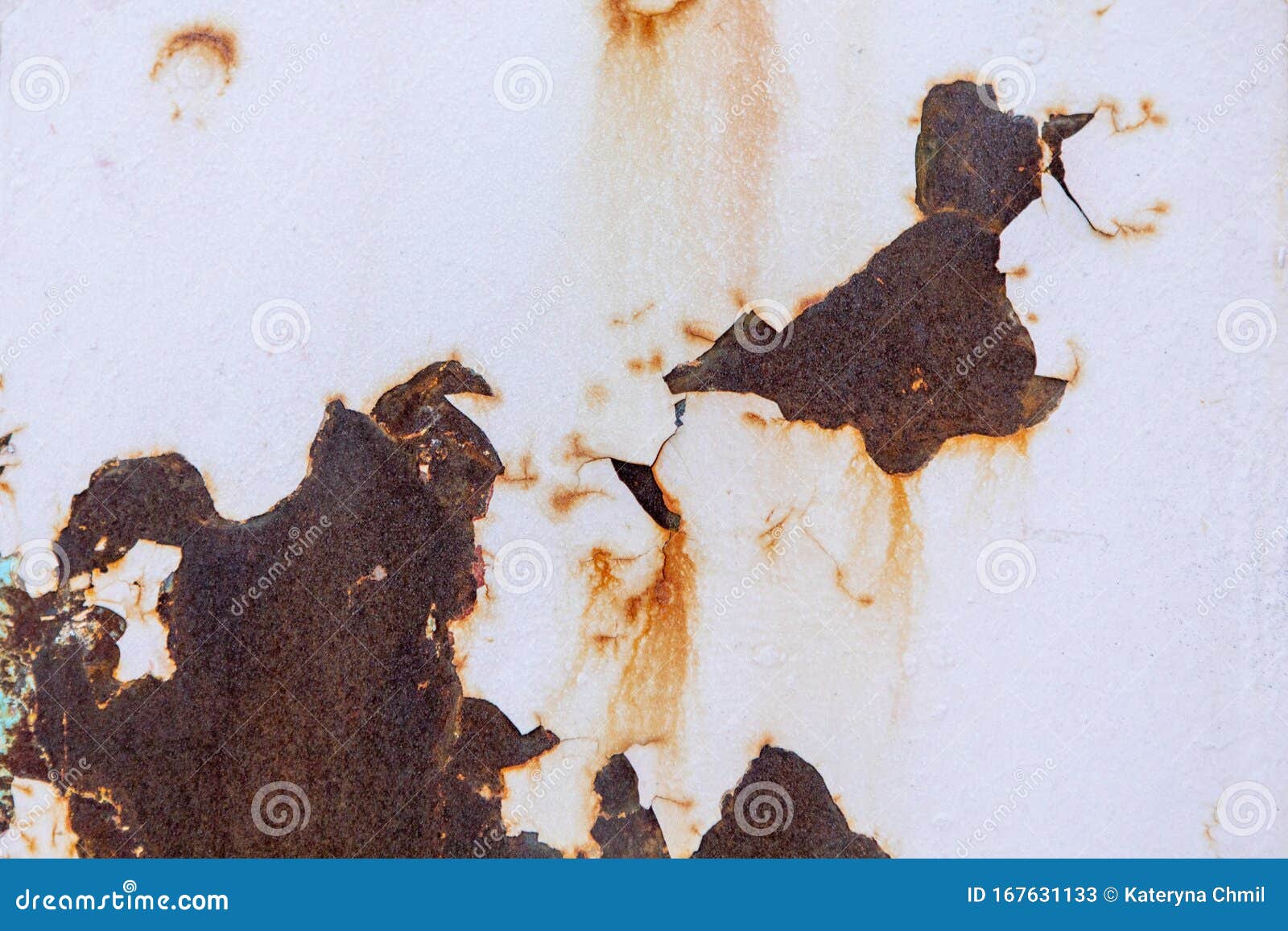 Decorative Wall Old Paint Background Stock Image - Image of abstract ...