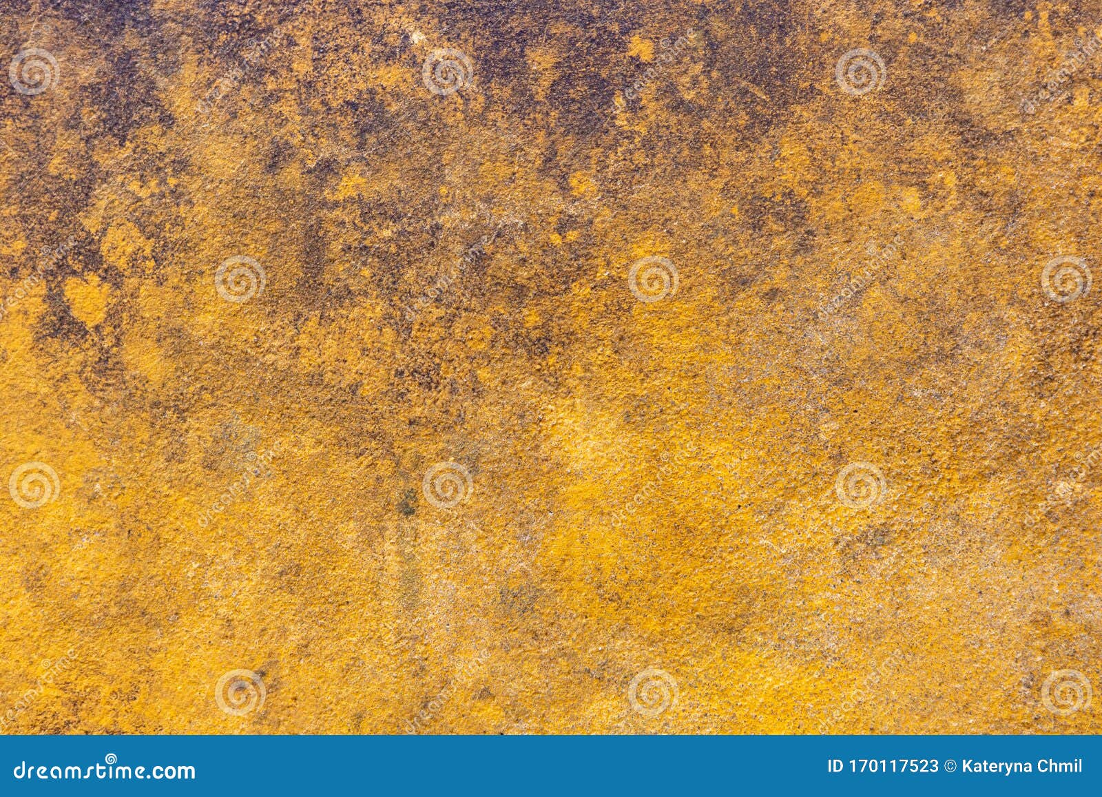 Decorative Wall Old Paint Background Stock Image - Image of brown ...